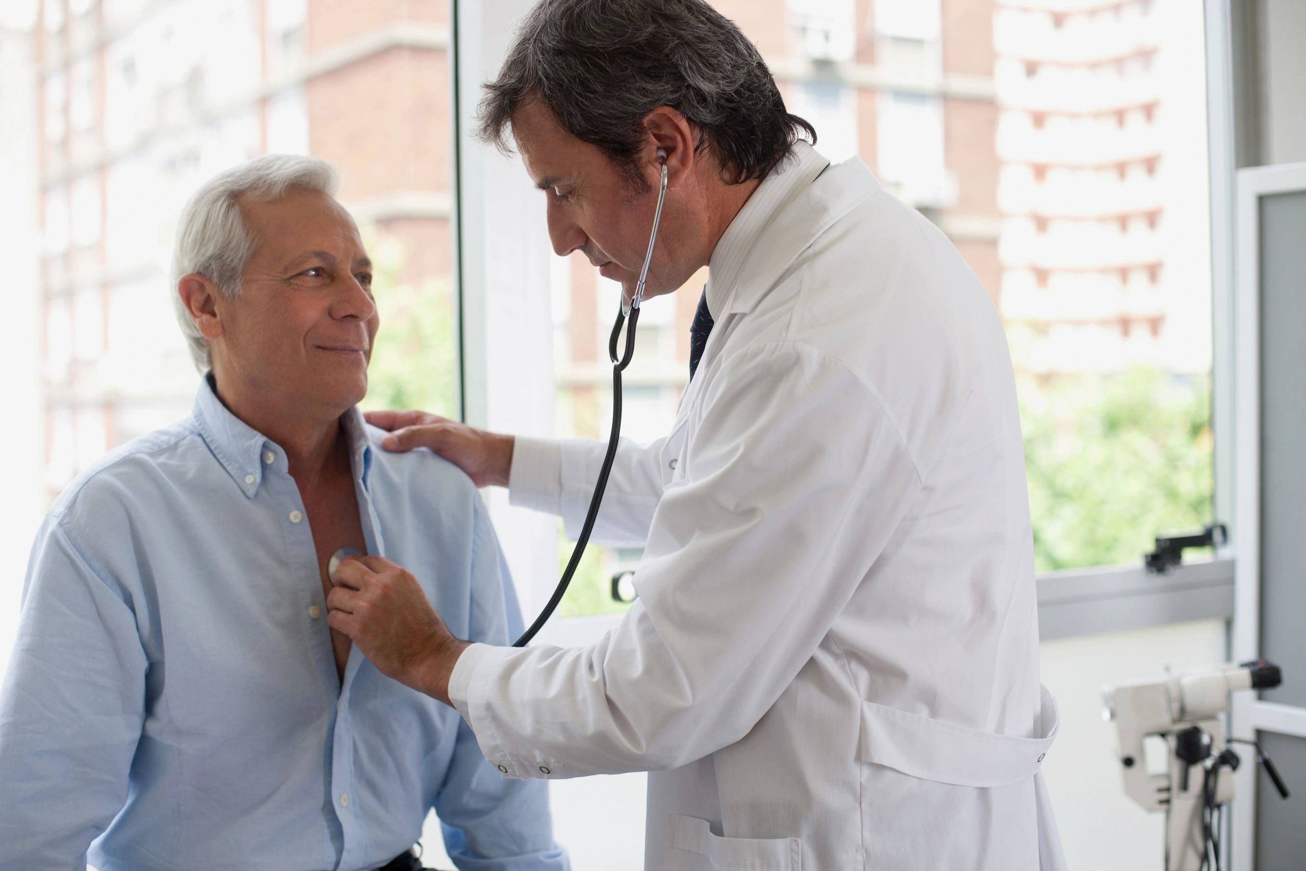 Dr. Lawrence D. Broder, MD | Longevity Doctor in Austin, TX