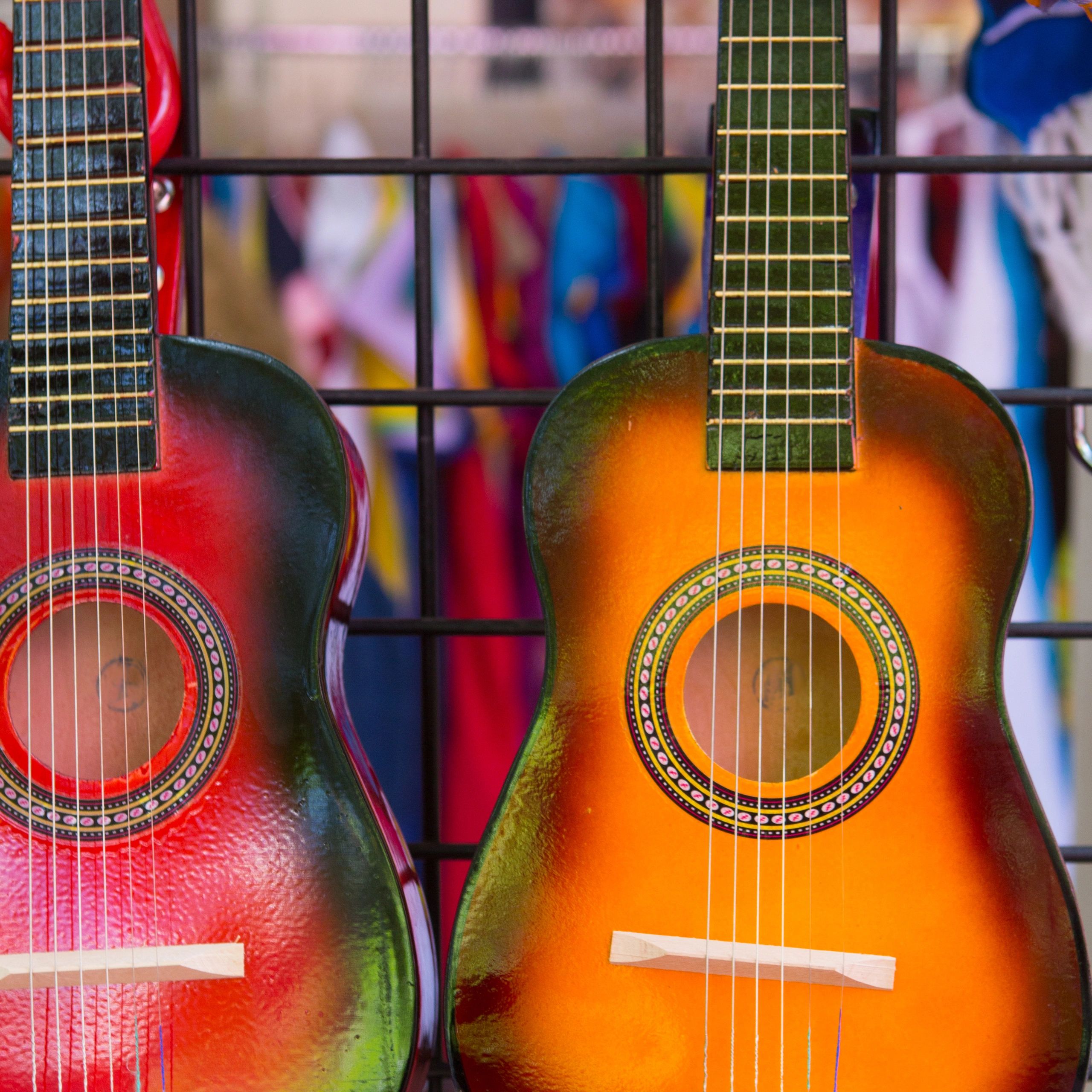 Quality Musical Instruments | Rod Pooley Music