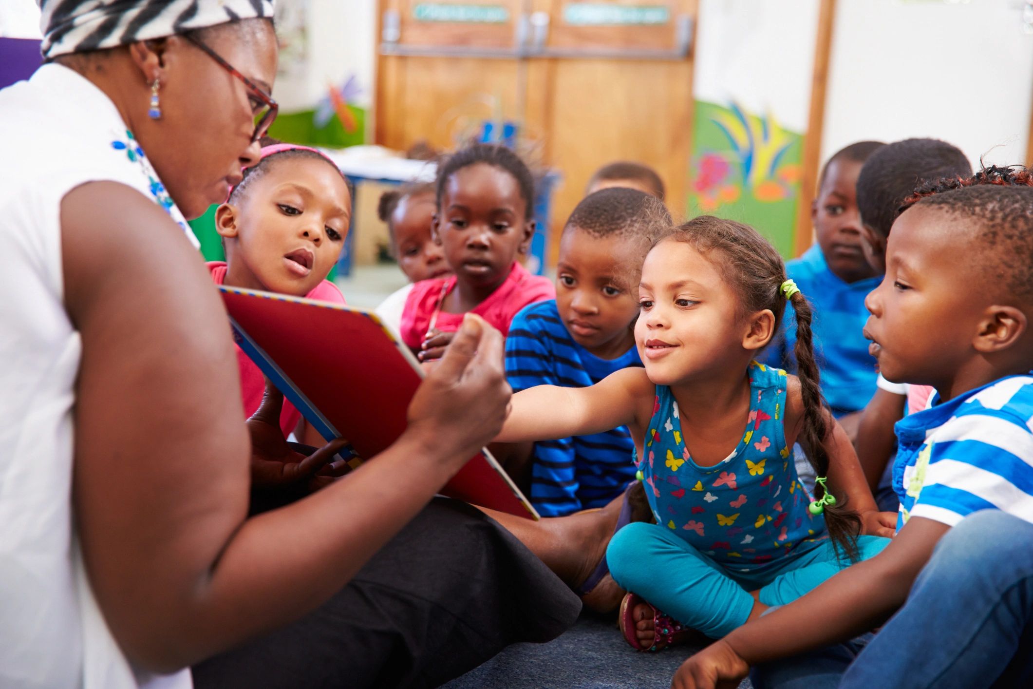 Alabama Licensed Childcare Association