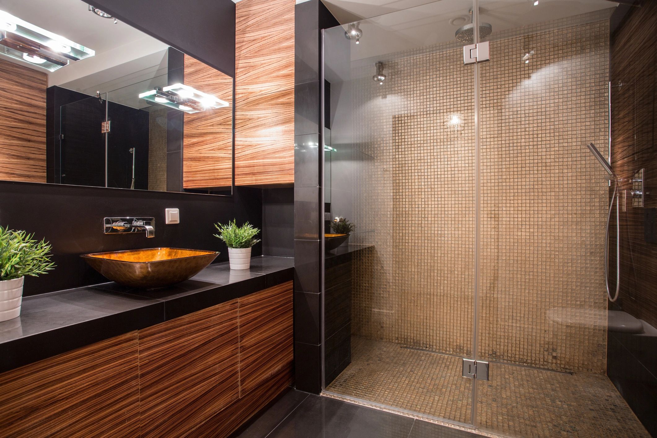 Edinburgh Shower Screens