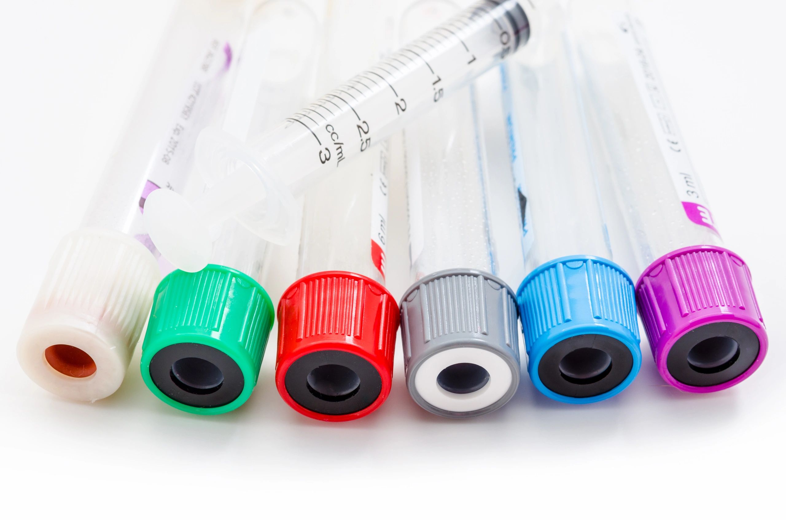 Confident Care Mobile Phlebotomy