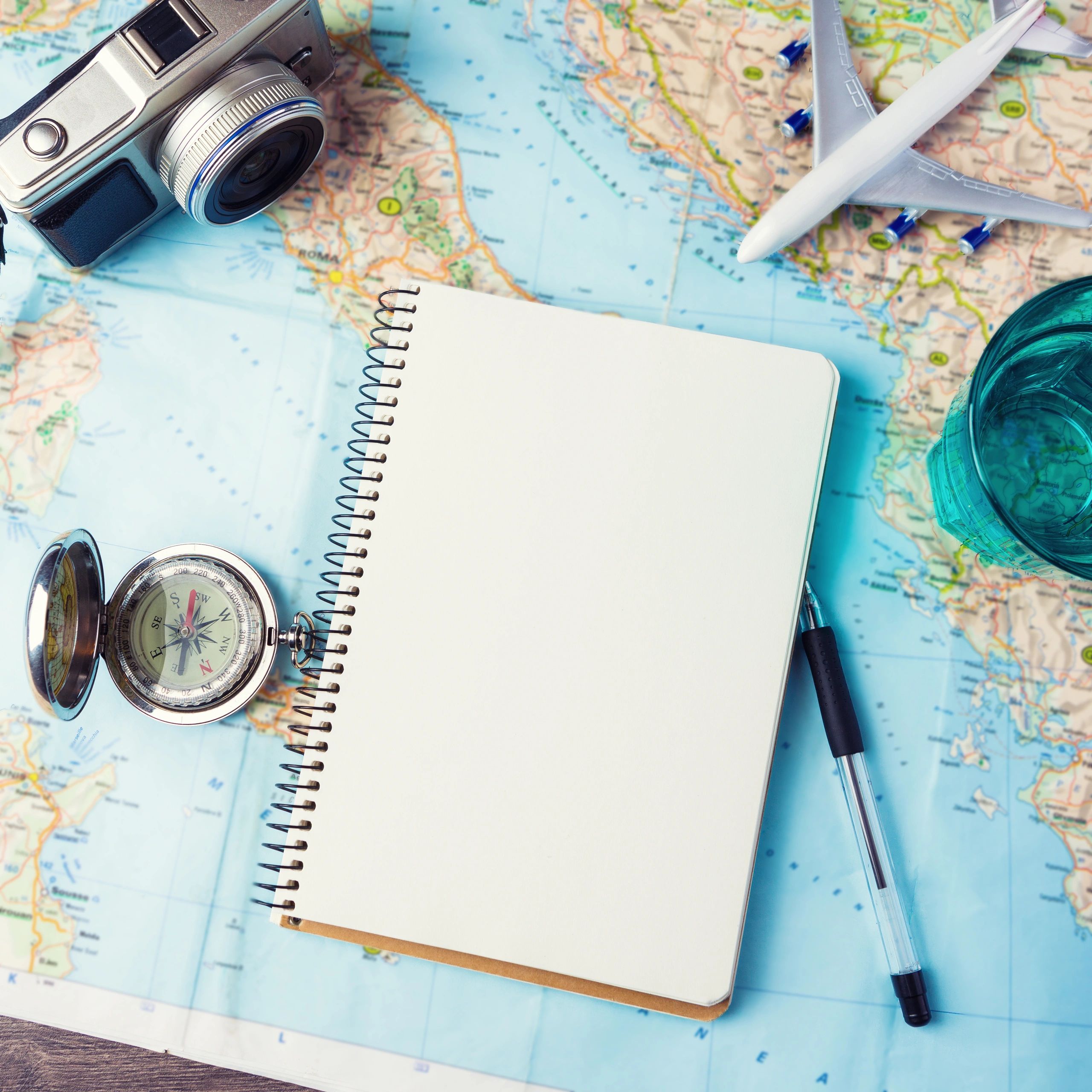 Luxury Travel By Barbara Swift