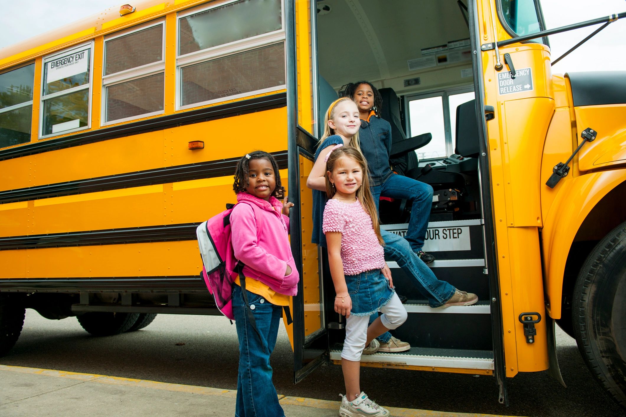 Safe Access to Education