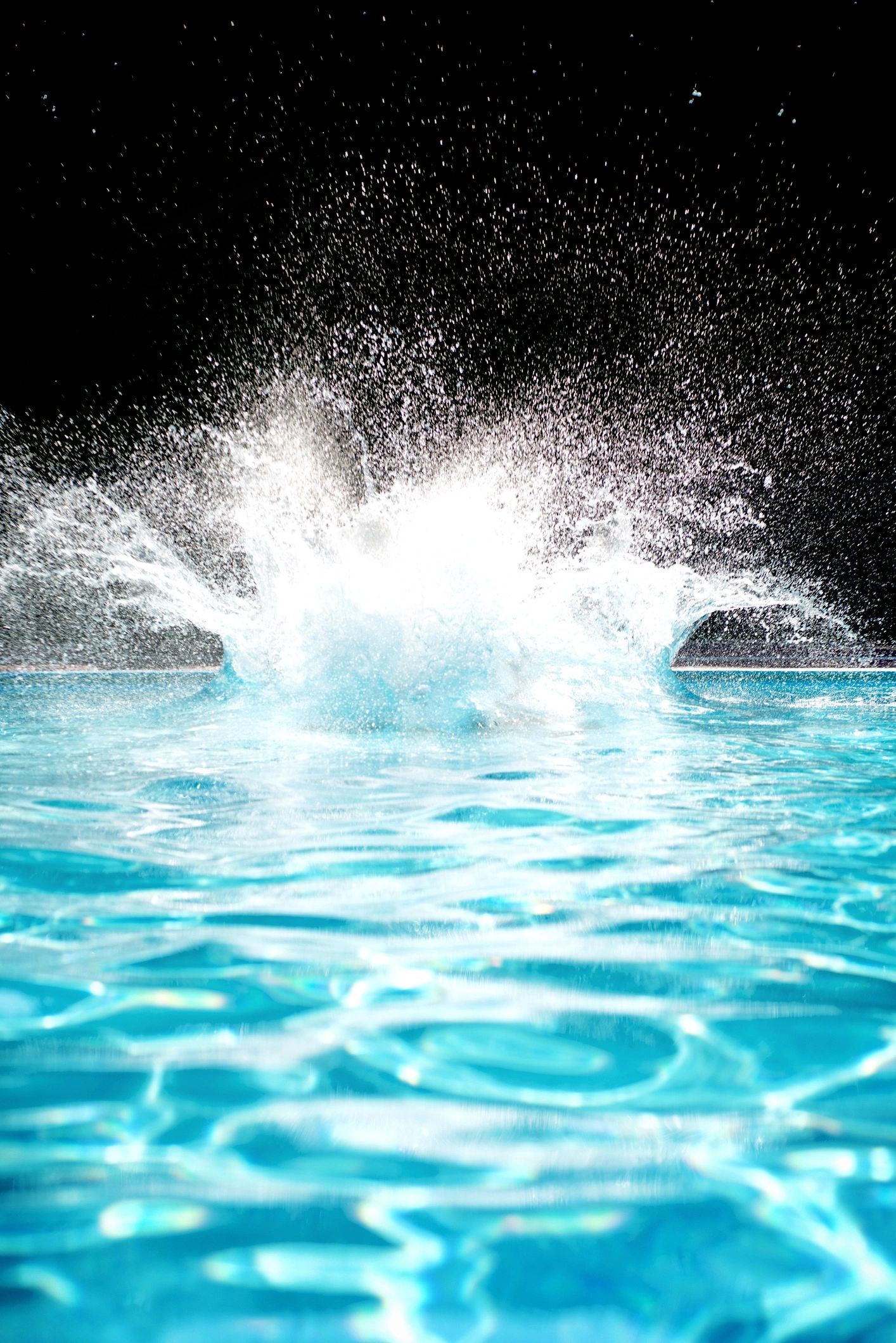Paramount Pools Alabama