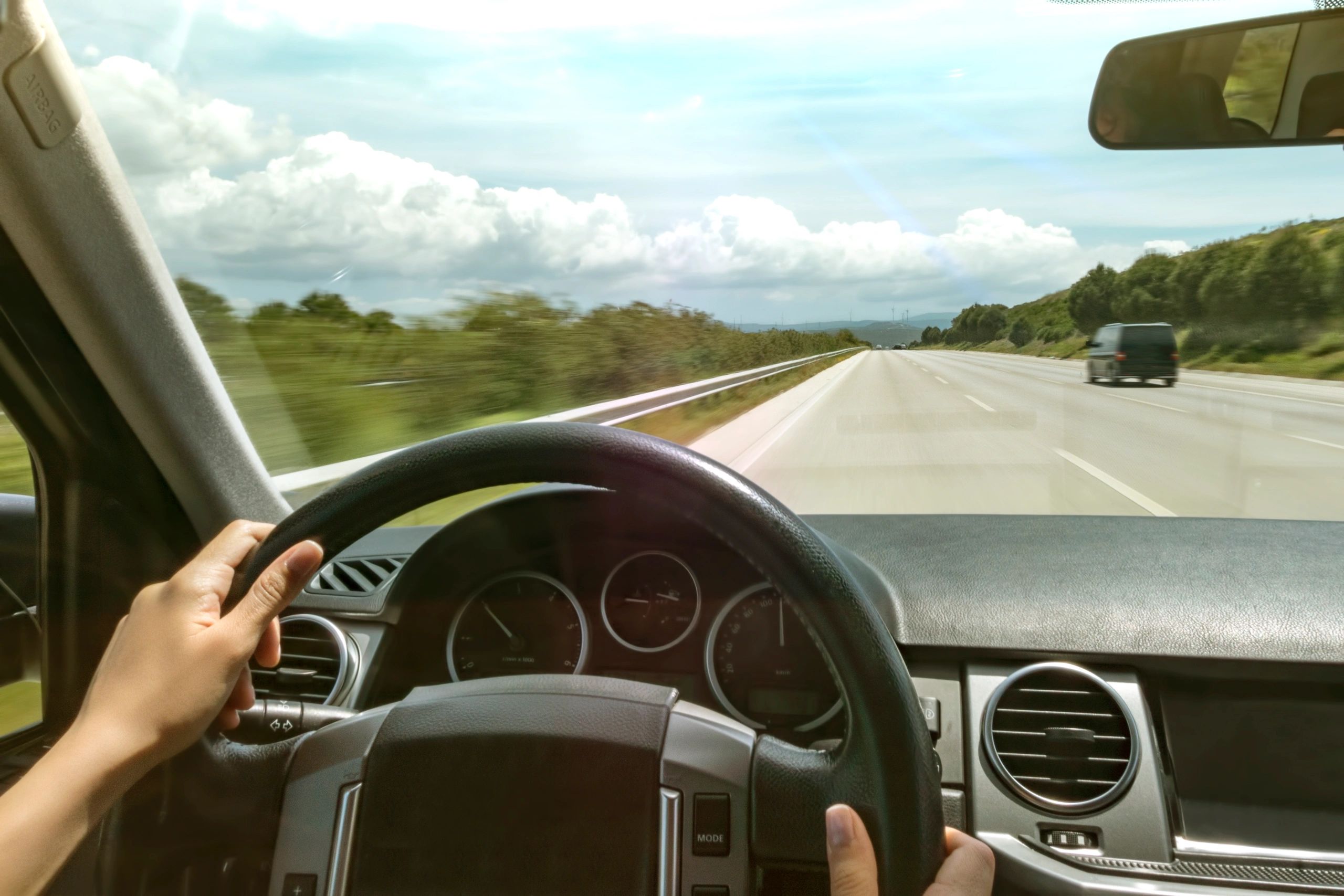 Satellite Automotive Glass