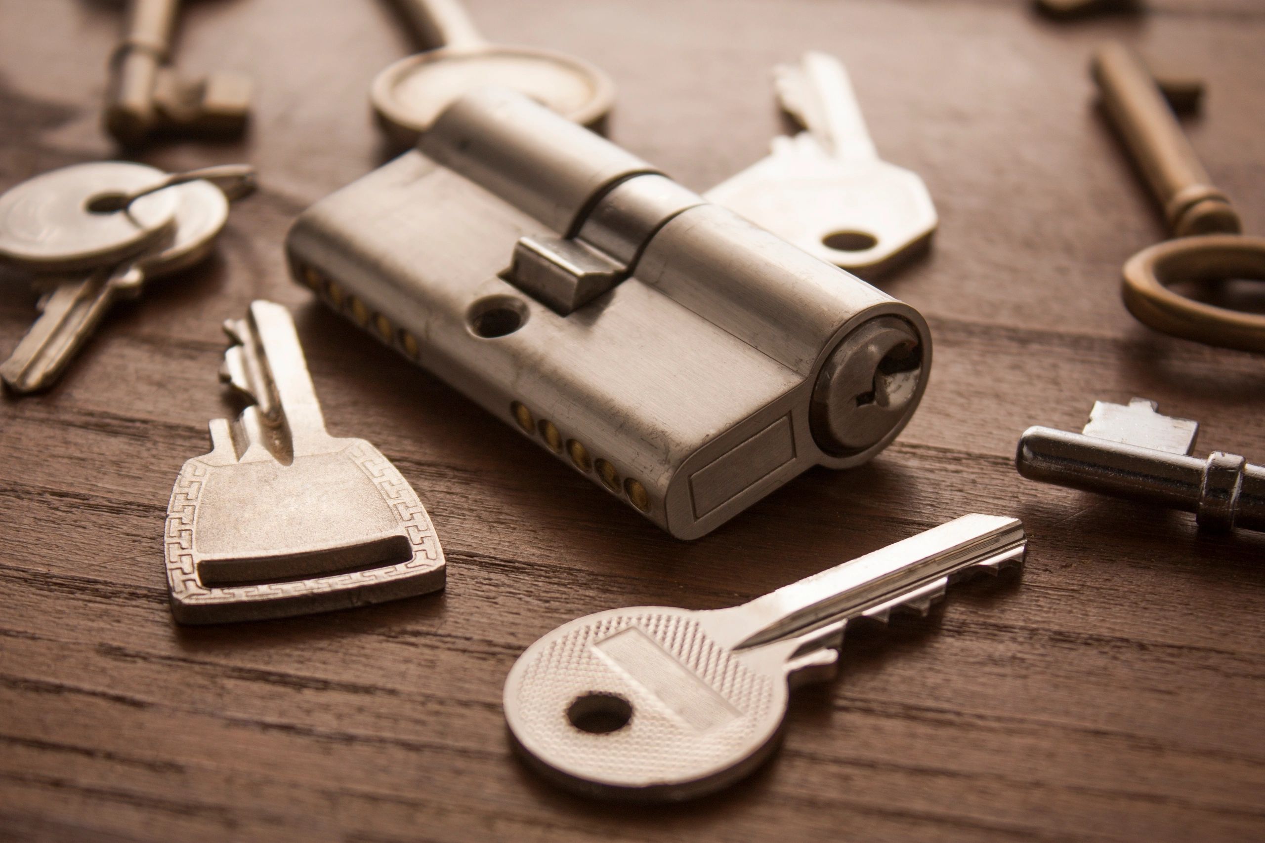Sure Safe Locksmiths - Trusted Local Locksmith Services