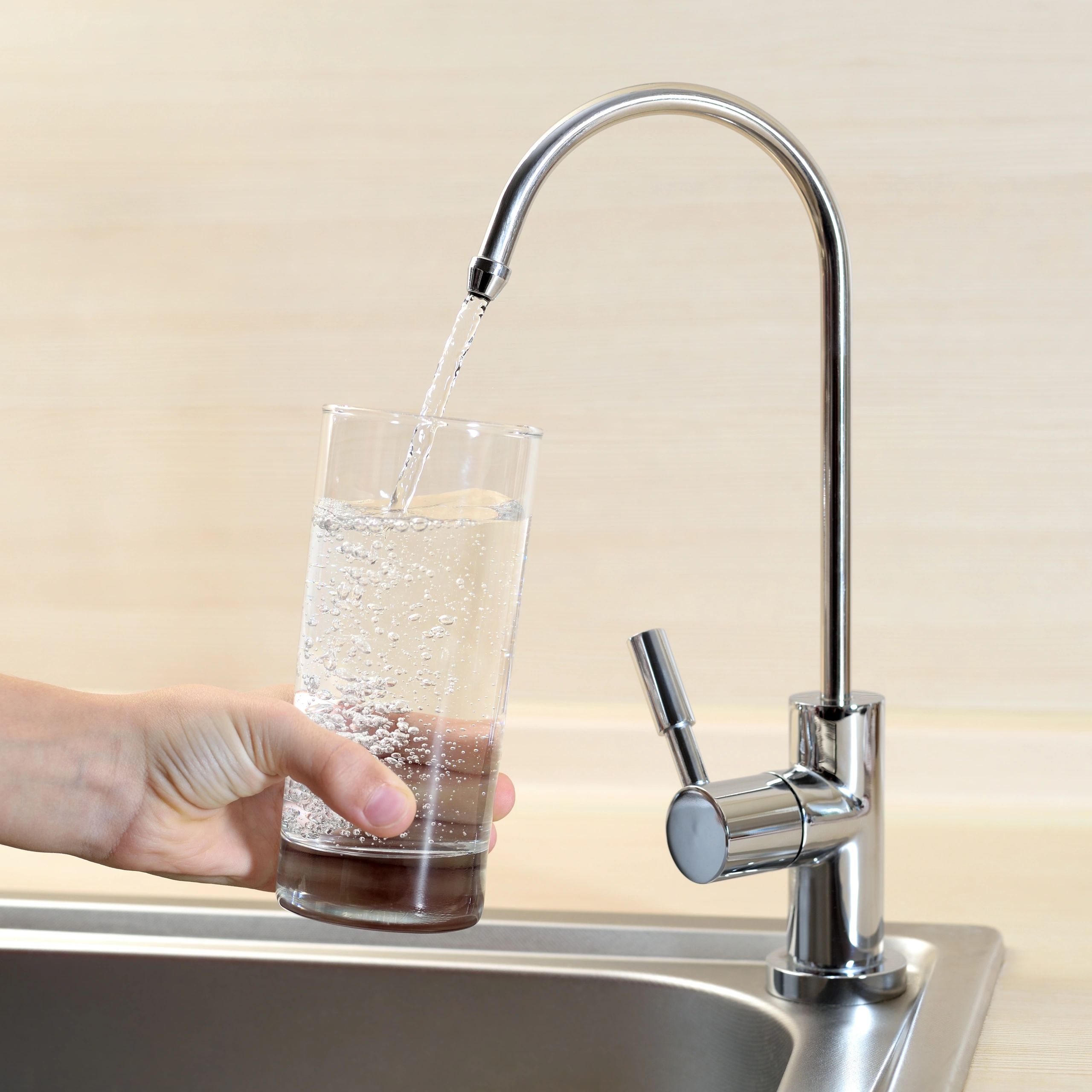 First Class Water