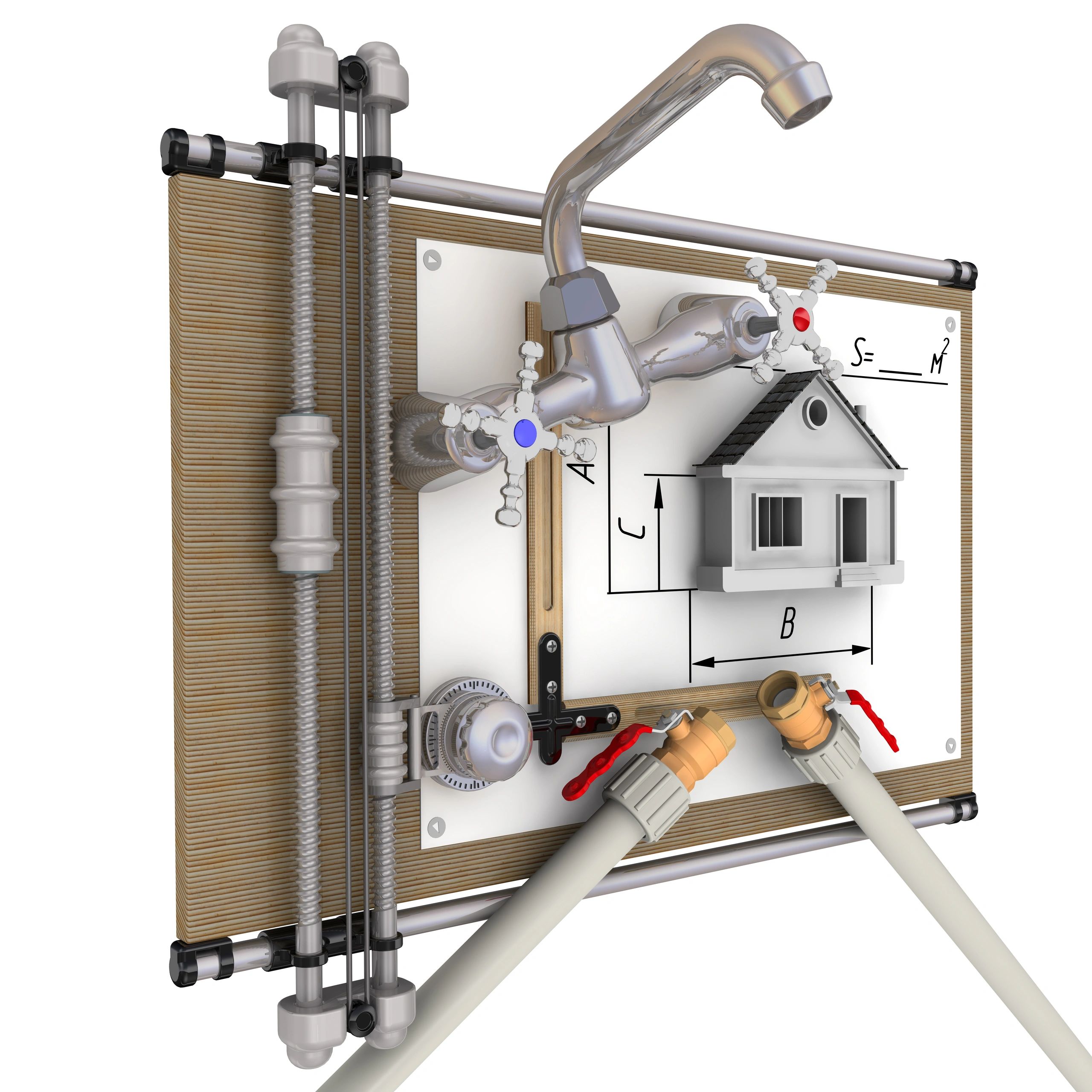 Reliable Plumbing Service with a Smile | ALEX THE PLUMBER