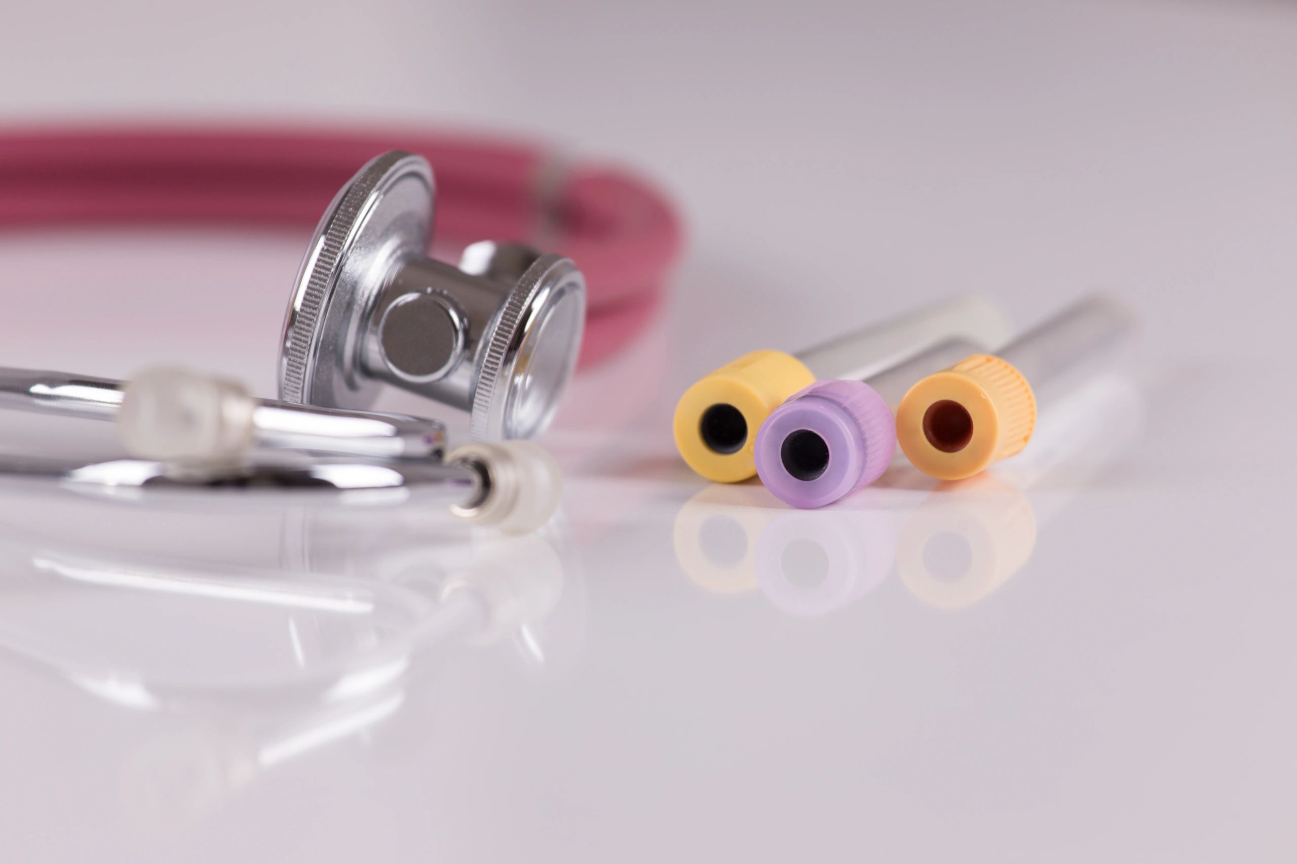 On Time Specimen Lab LLC