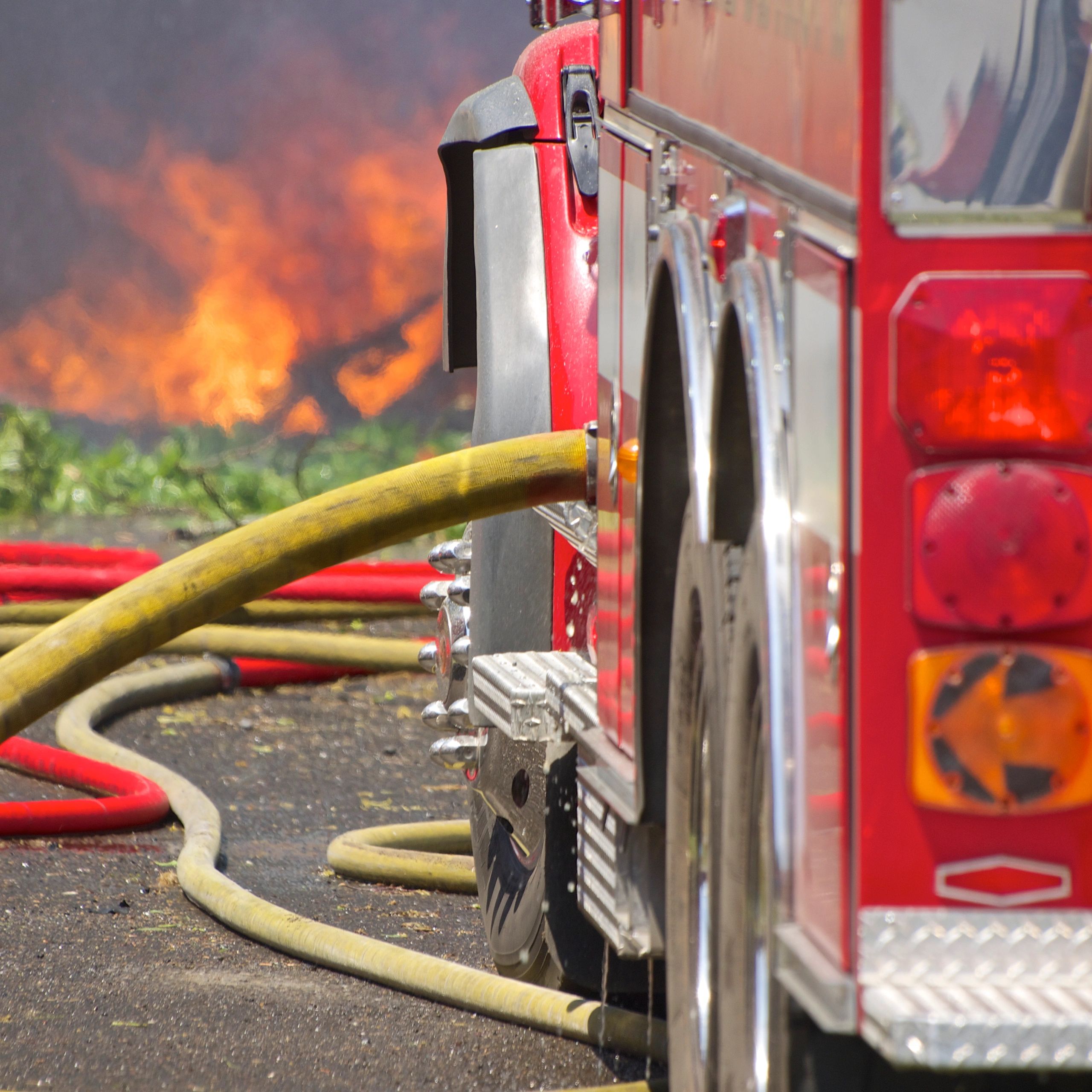Useful links and Apps | St Albans Volunteer Bush Fire Brigade