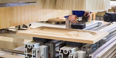 Desert Cutting Tools