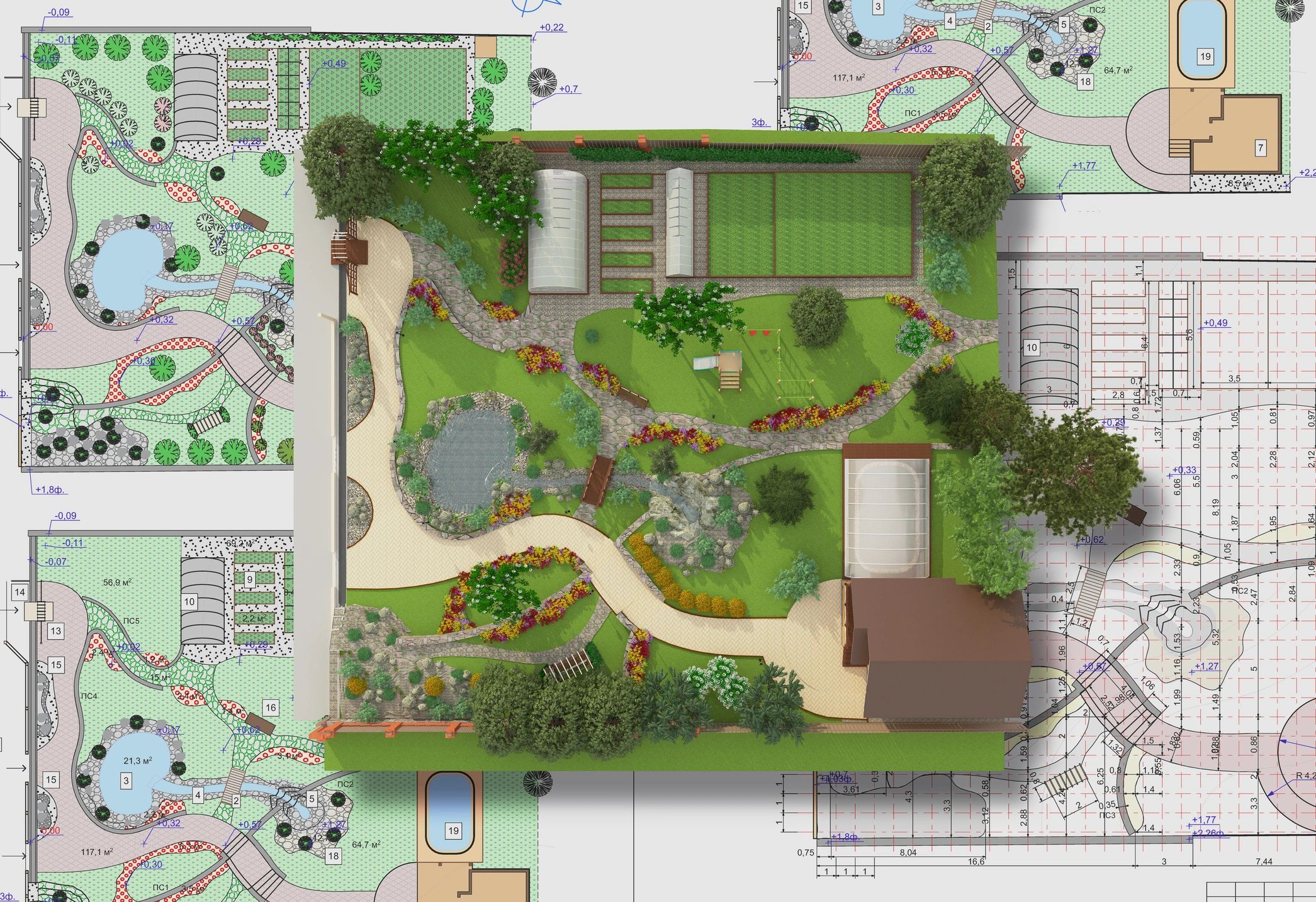 About Us | Roge & Ron Landscapes