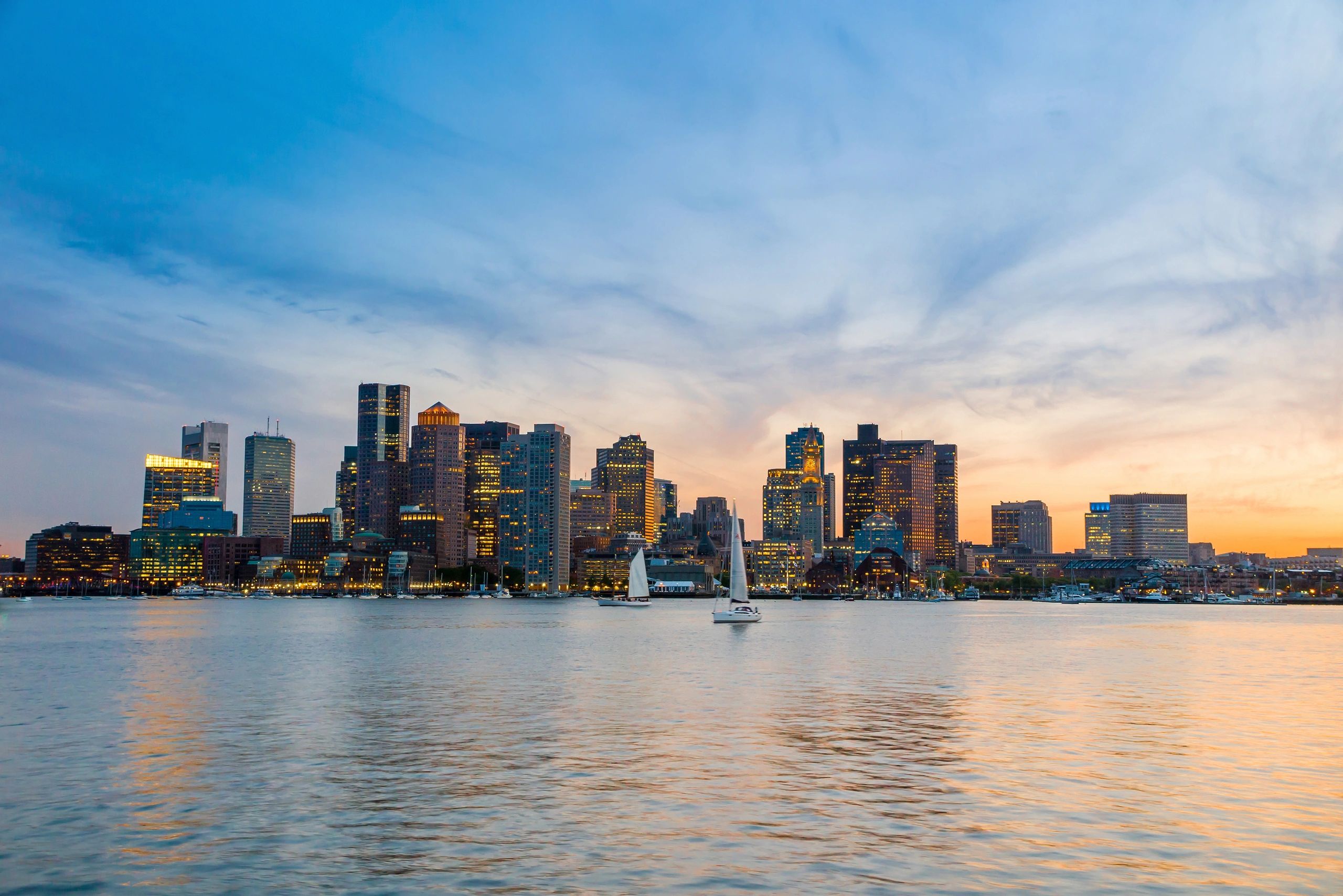 Boston Staffing Partners | Staffing Solutions