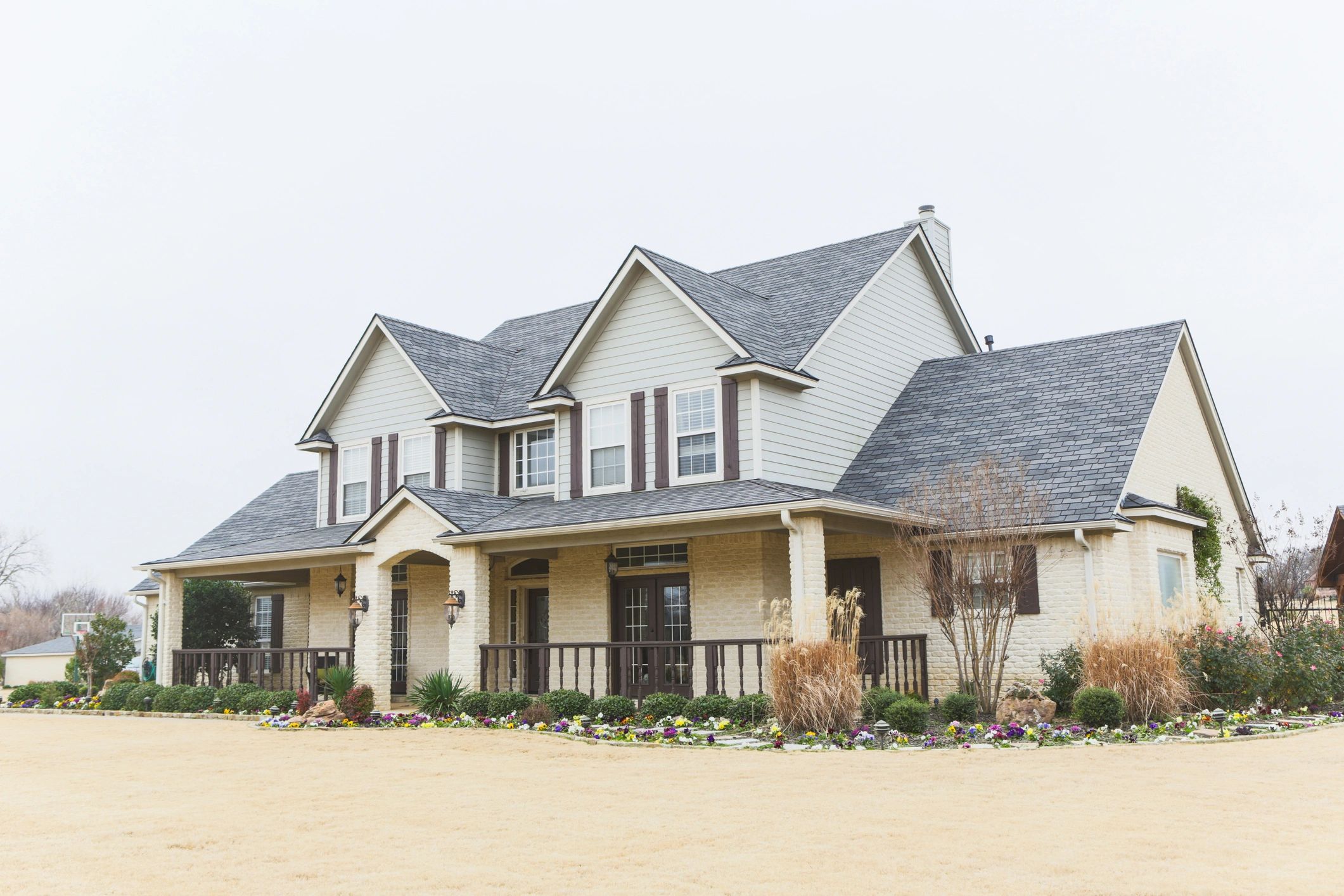 A One Home Construction