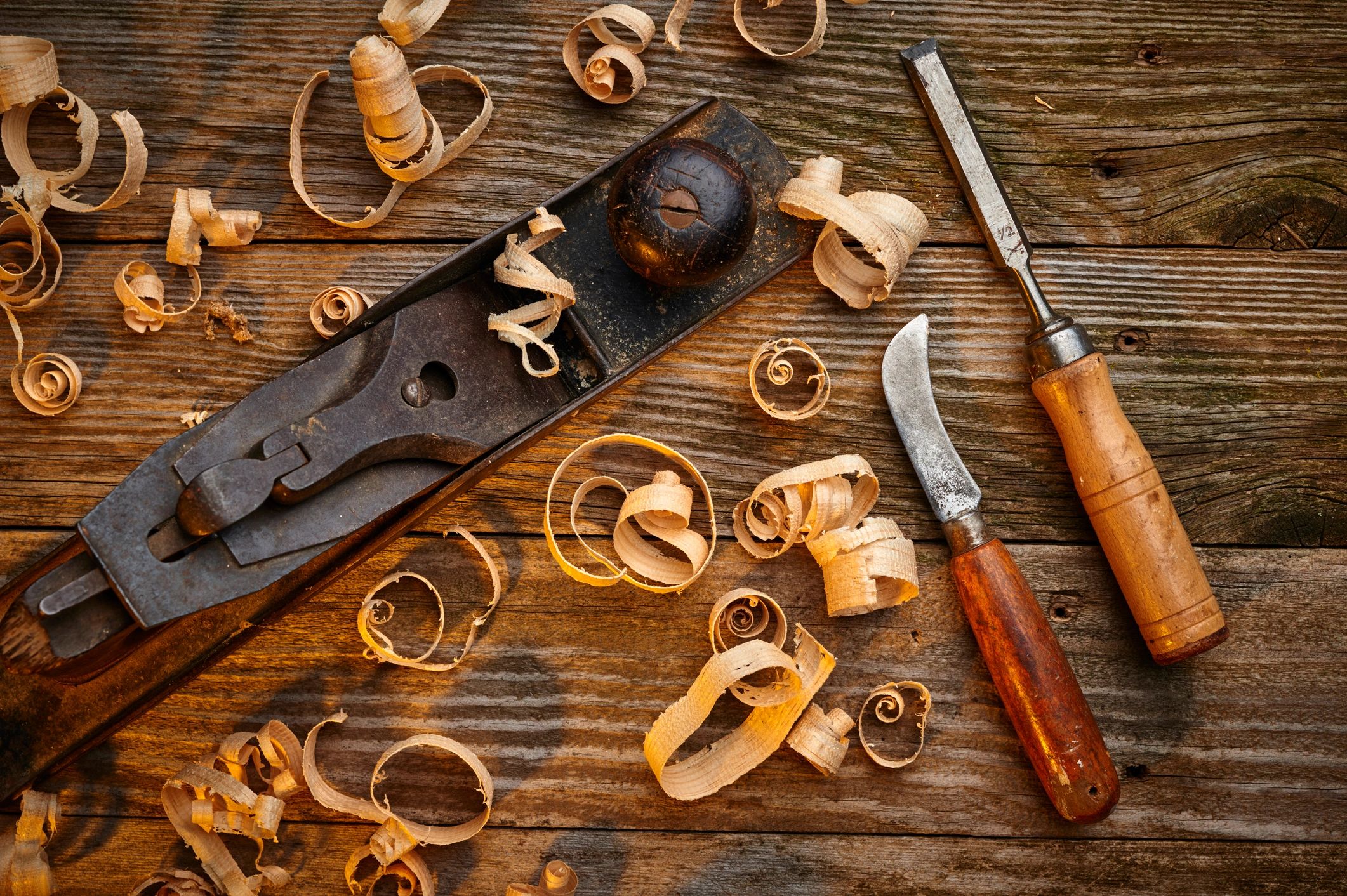 Get Started with Woodworking for Beginners | NuKraft Workshop