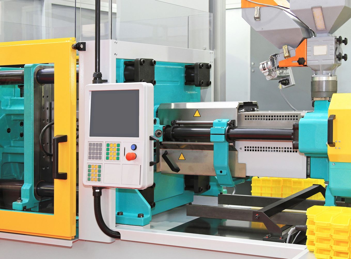 TriStar Molding, Inc.