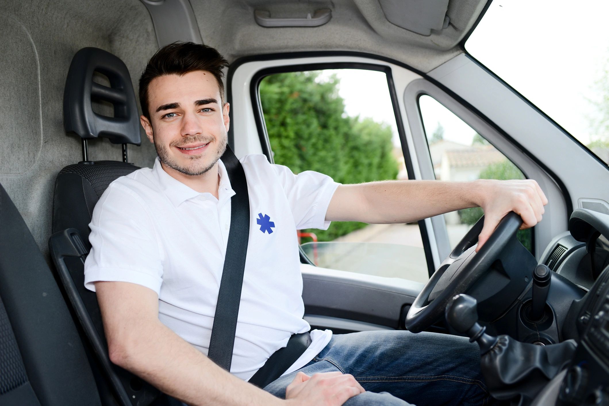 Medical Couriers of Houston