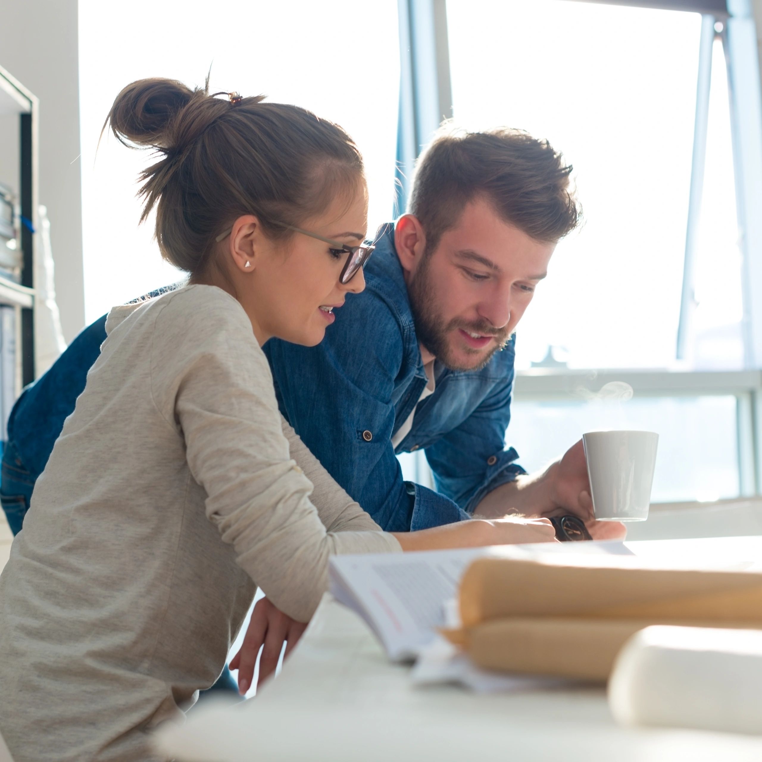 Couplepreneur Business Resources for Couples' Success