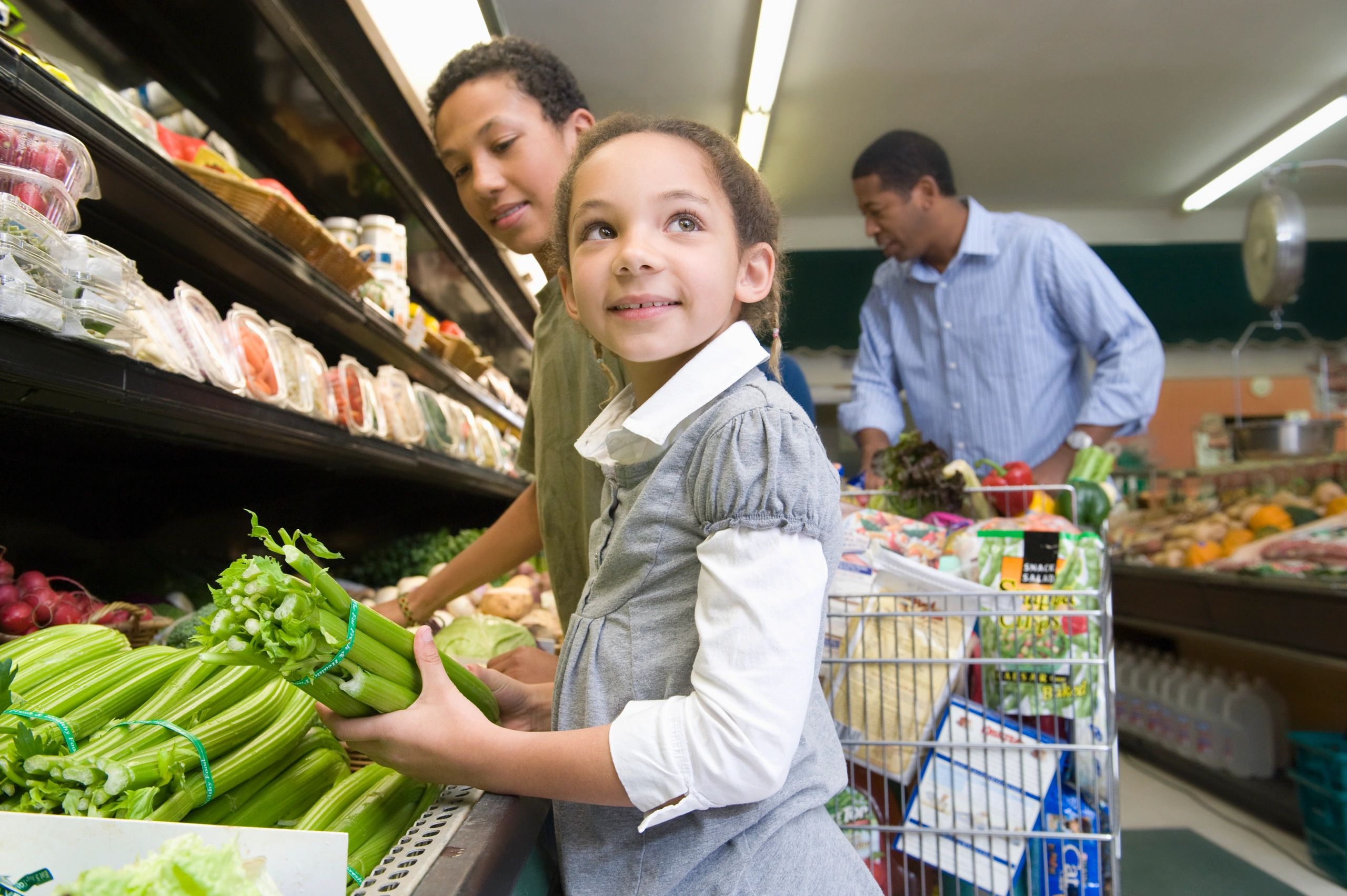 Manasiya Groceries