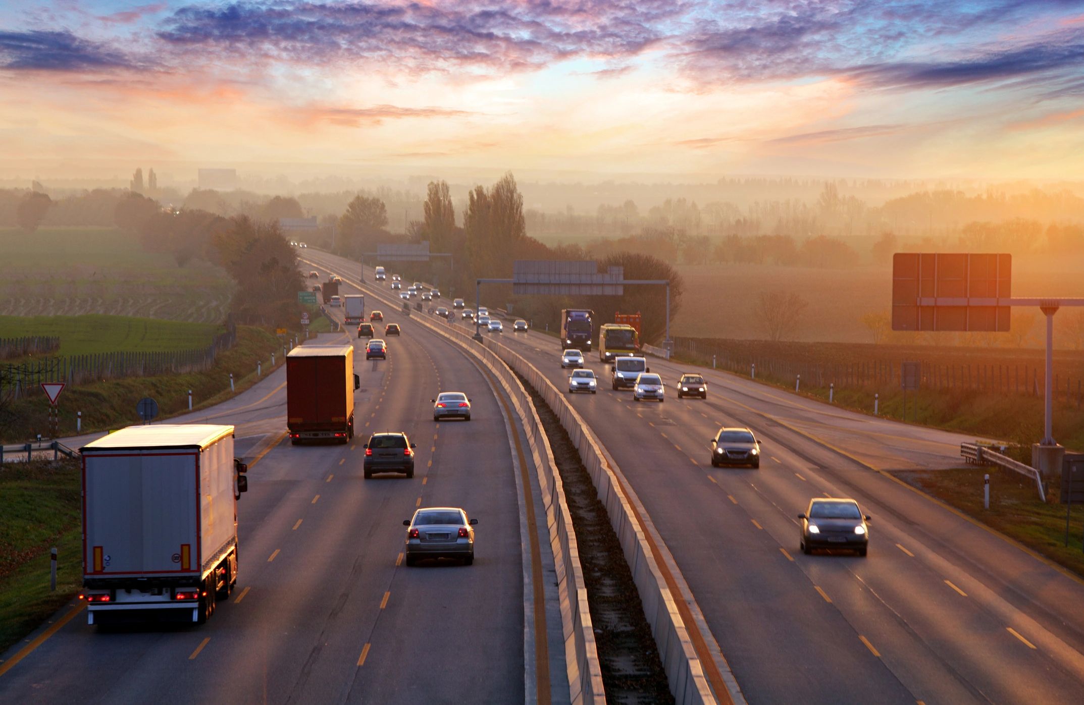 Highways