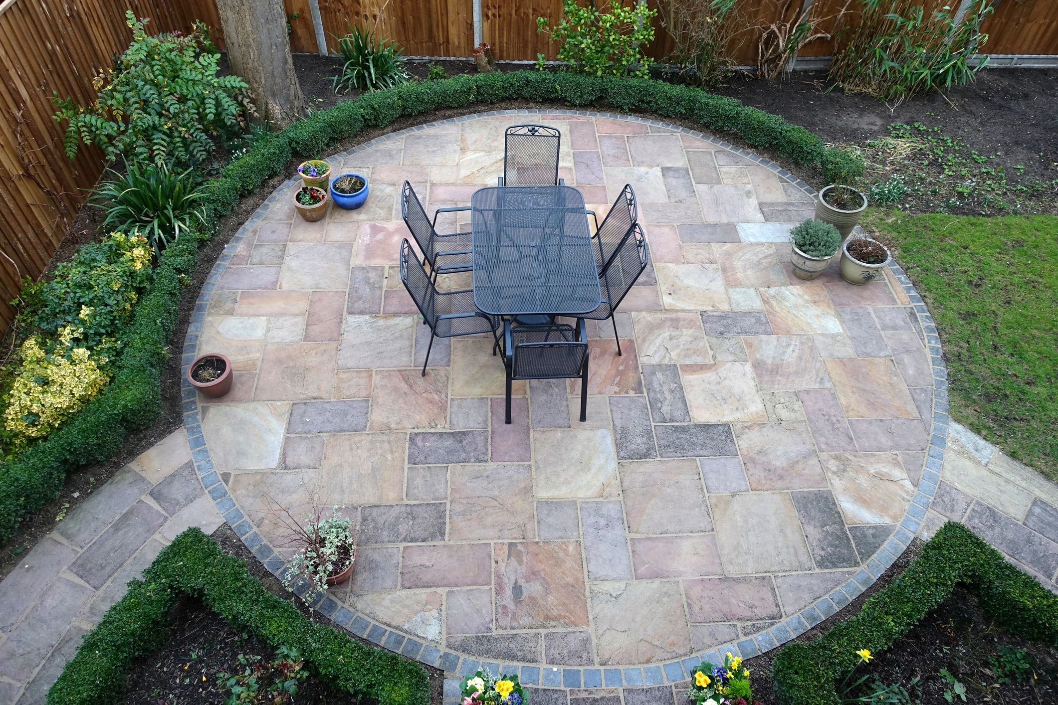 Outdoor Renovation Experts for Your Dream Patio