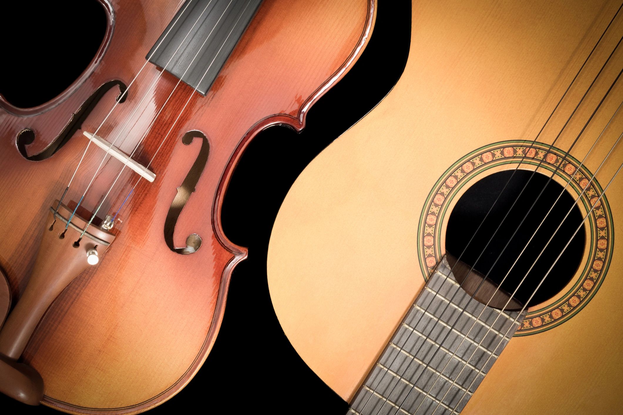 Music Time with Wendy