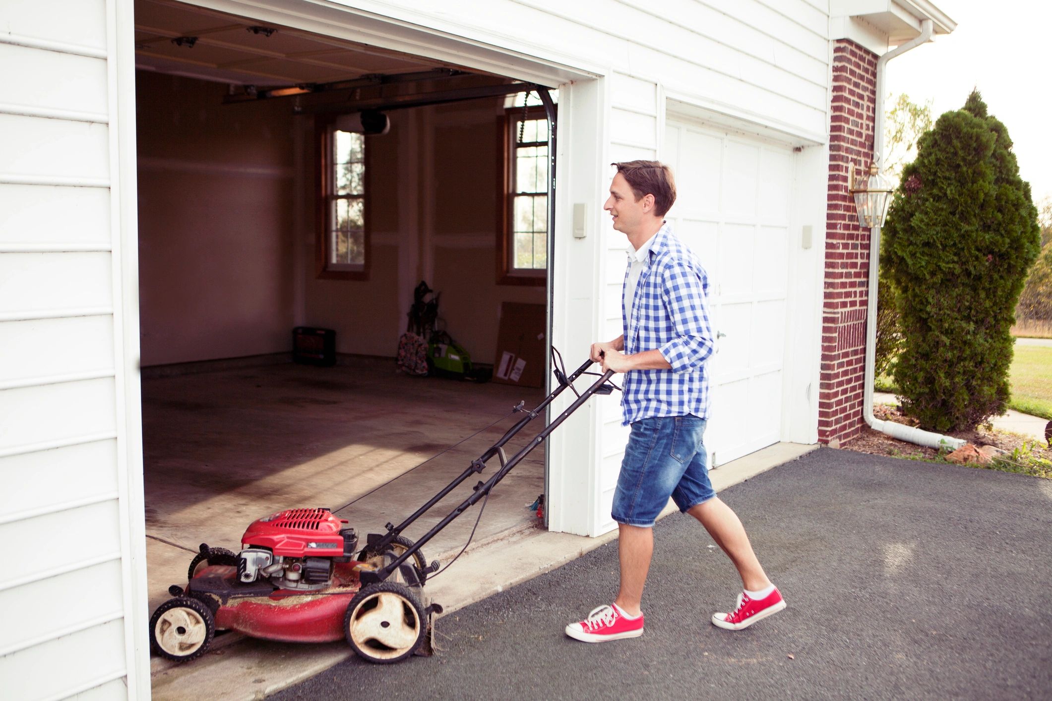 Mobile Small Engine Service - Fast and Reliable Repair