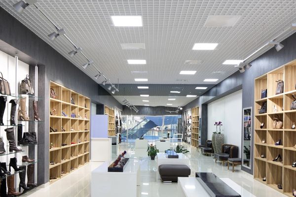 Retail