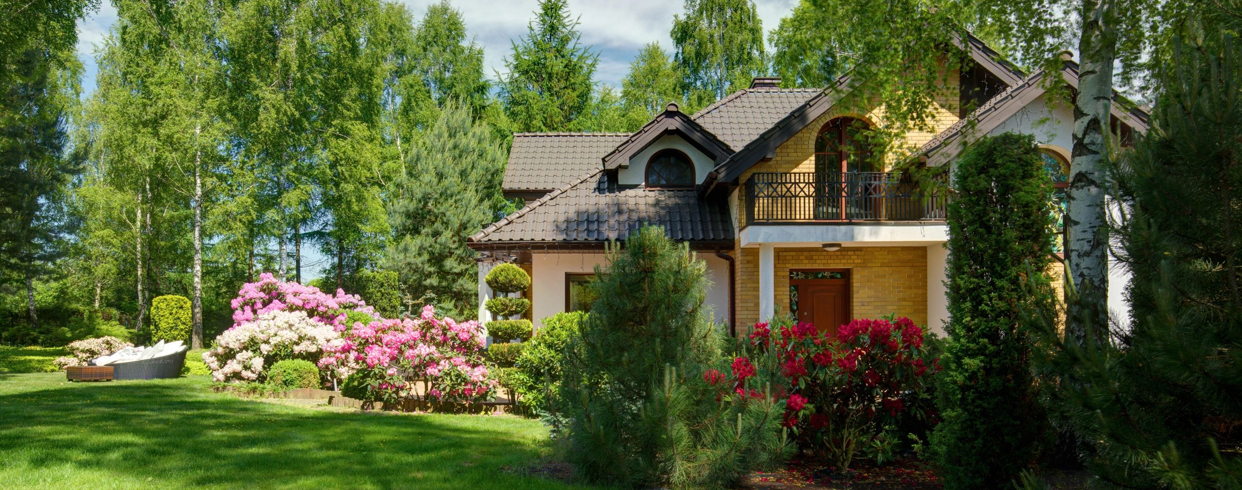 CM Property Maintenance