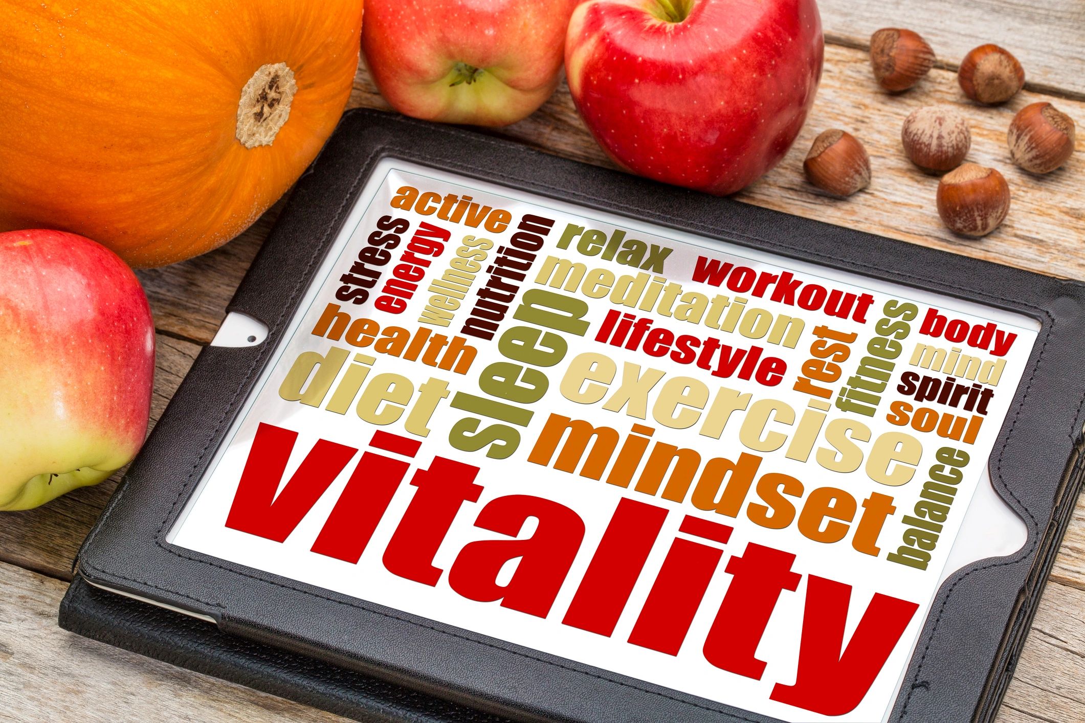 Wellness Coaching for Your Health Transformation
