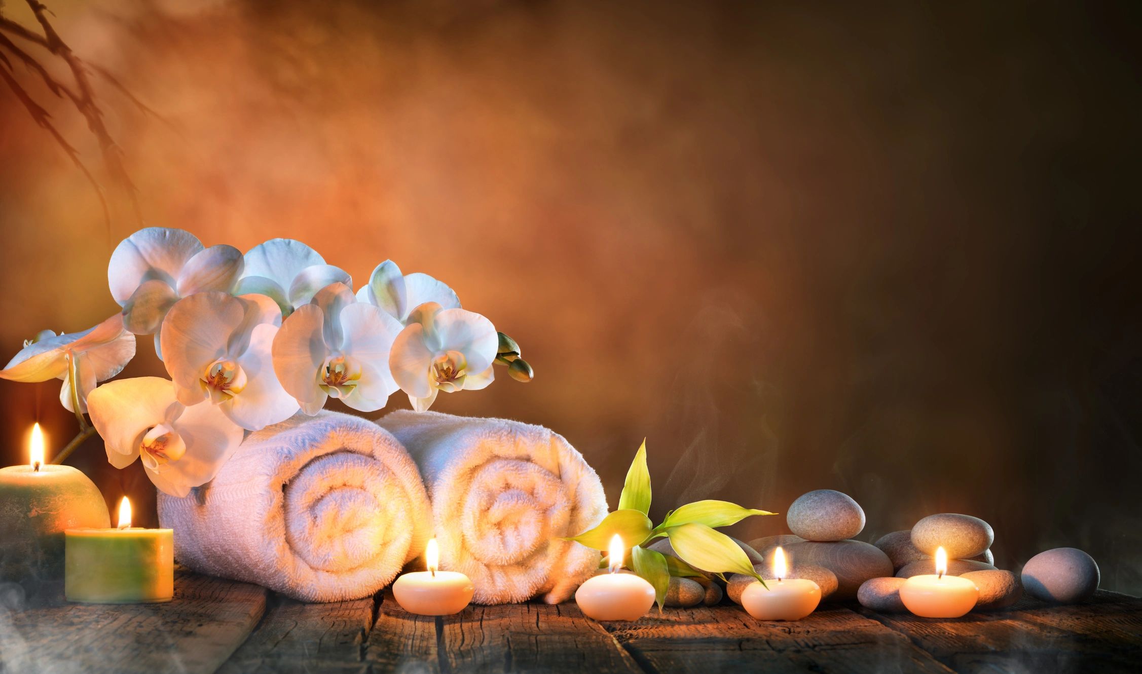 Crystal Cove Spa