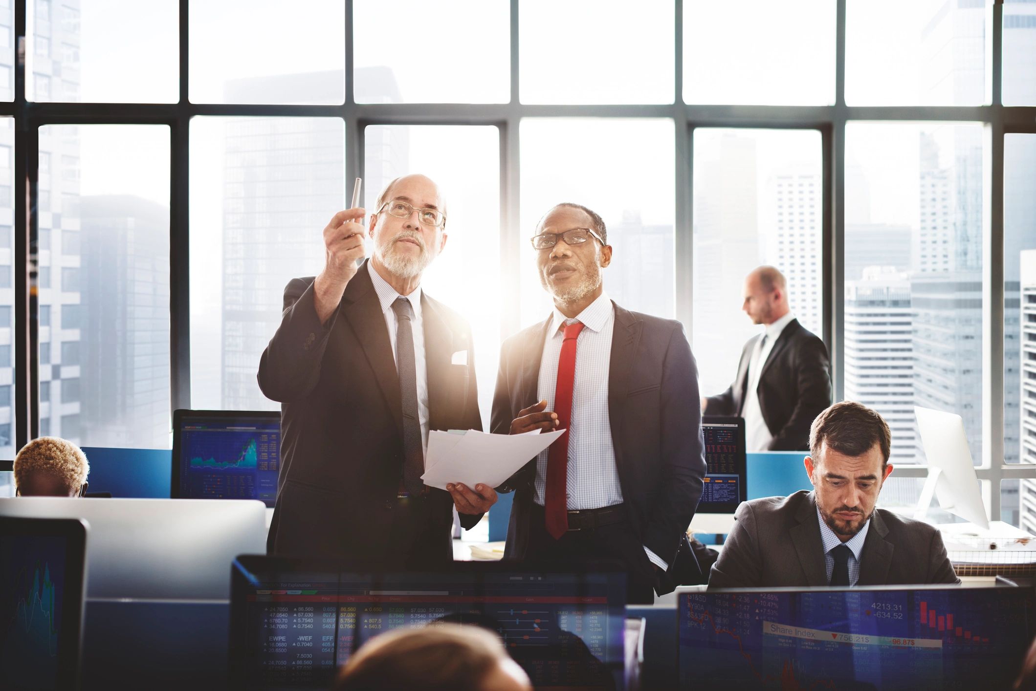 Guild Capital Partners