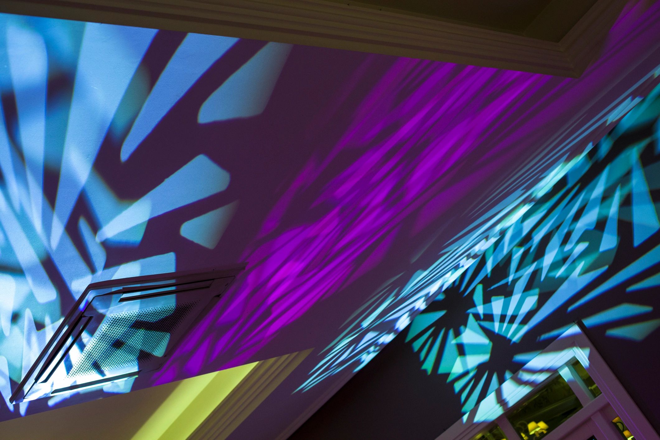 Projection Mapping India