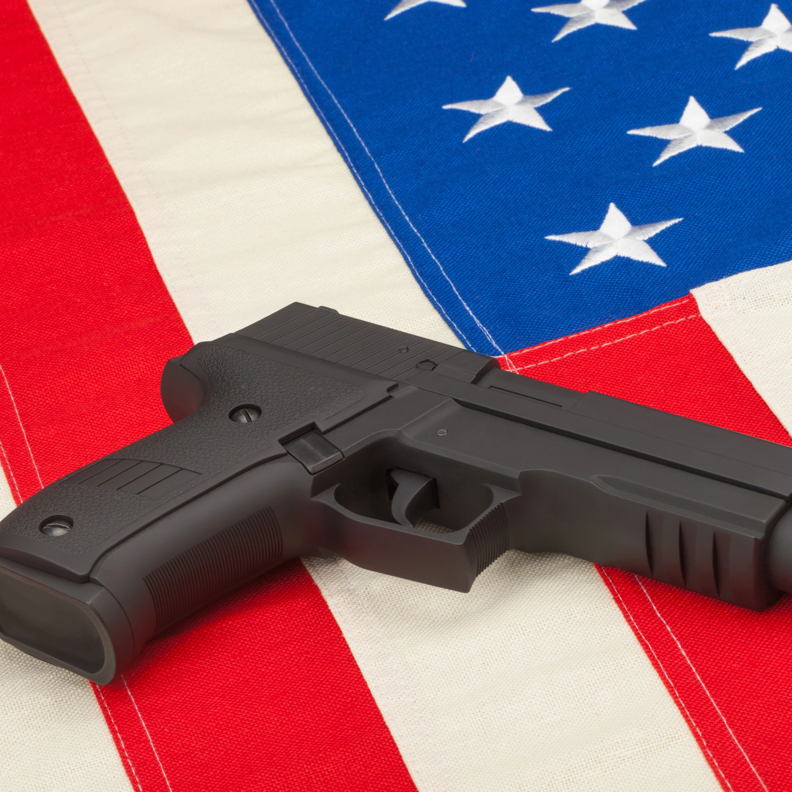 Expert Firearms Training for Self-Defense & Safety