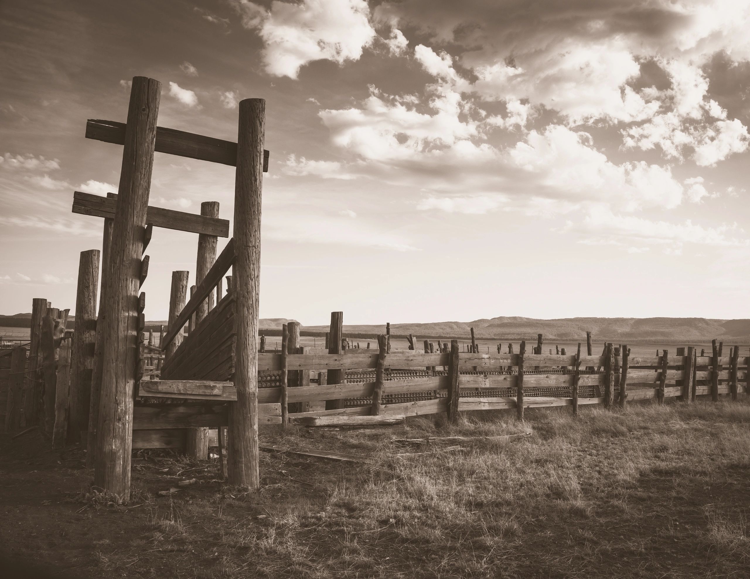 Central Plains Stockyards LLC