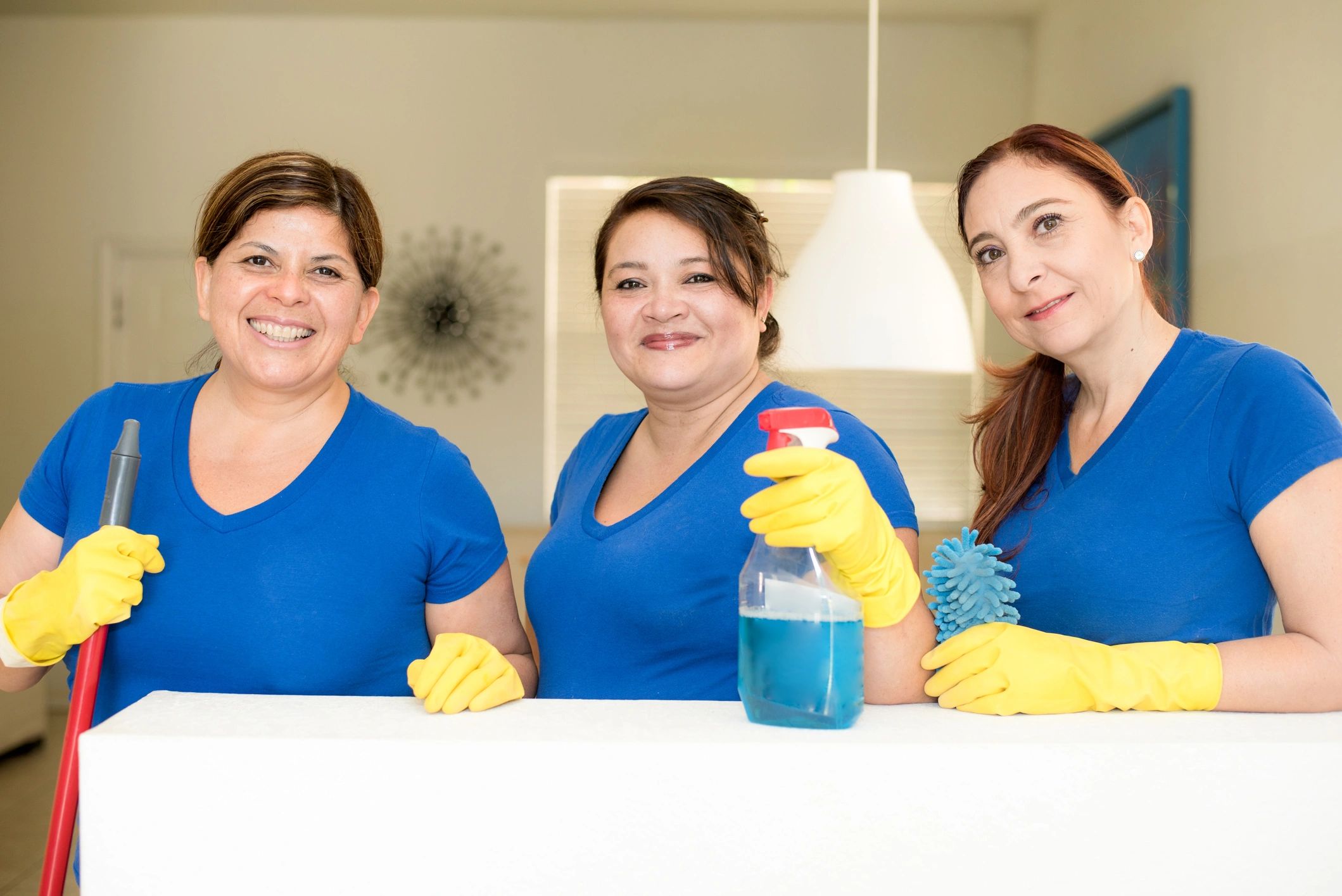 House Cleaning - Clean N' Go Cleaning Services
