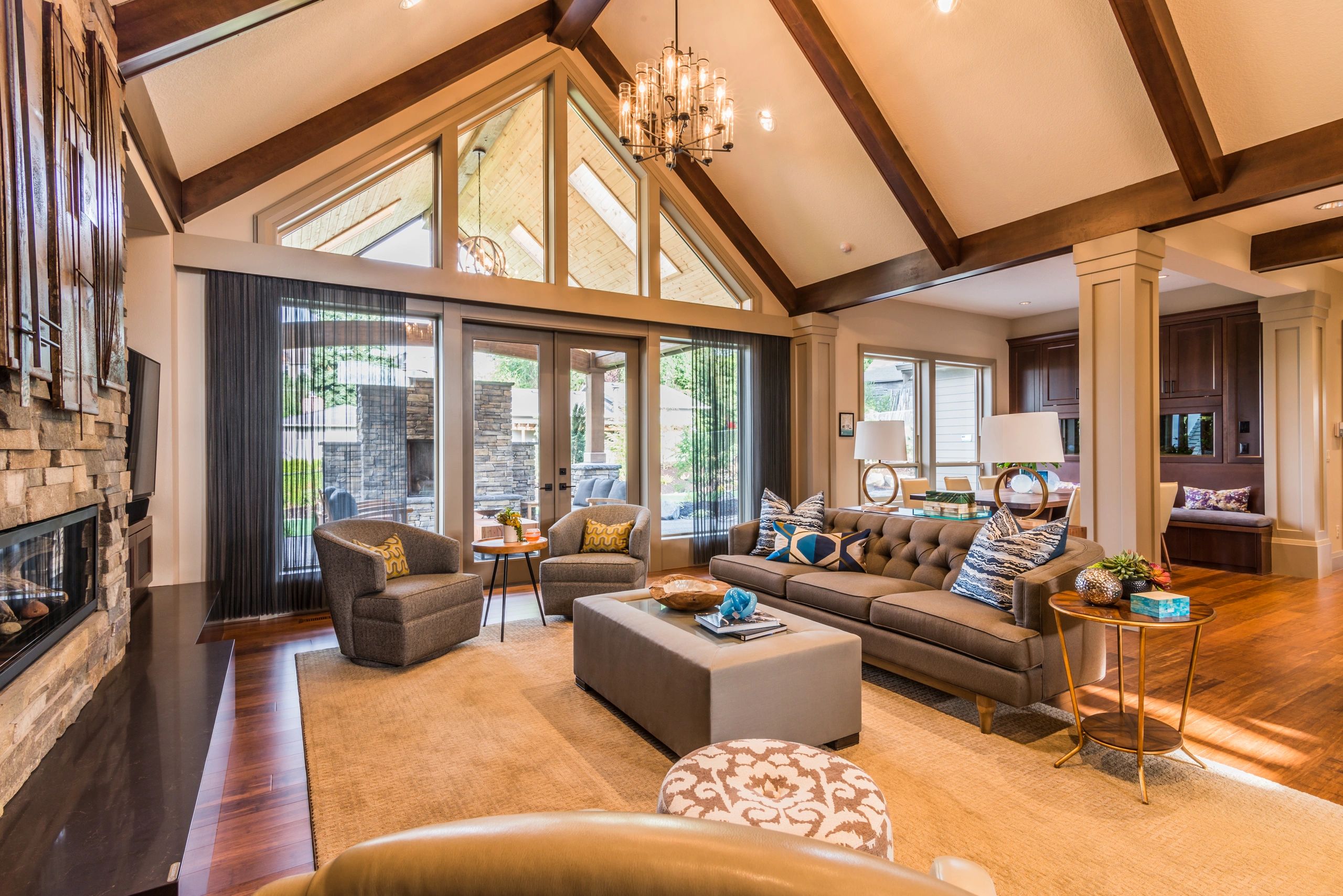 Wasatch Ridge Remodeling & Restoration