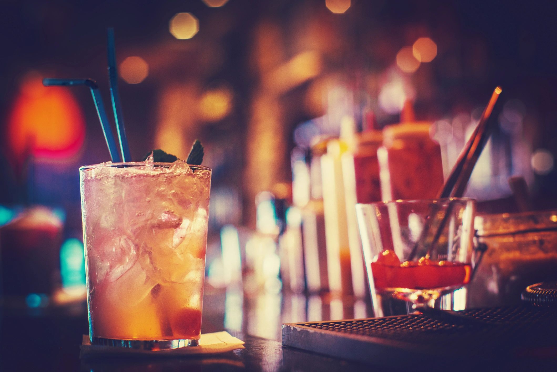 Best Pattaya Bars