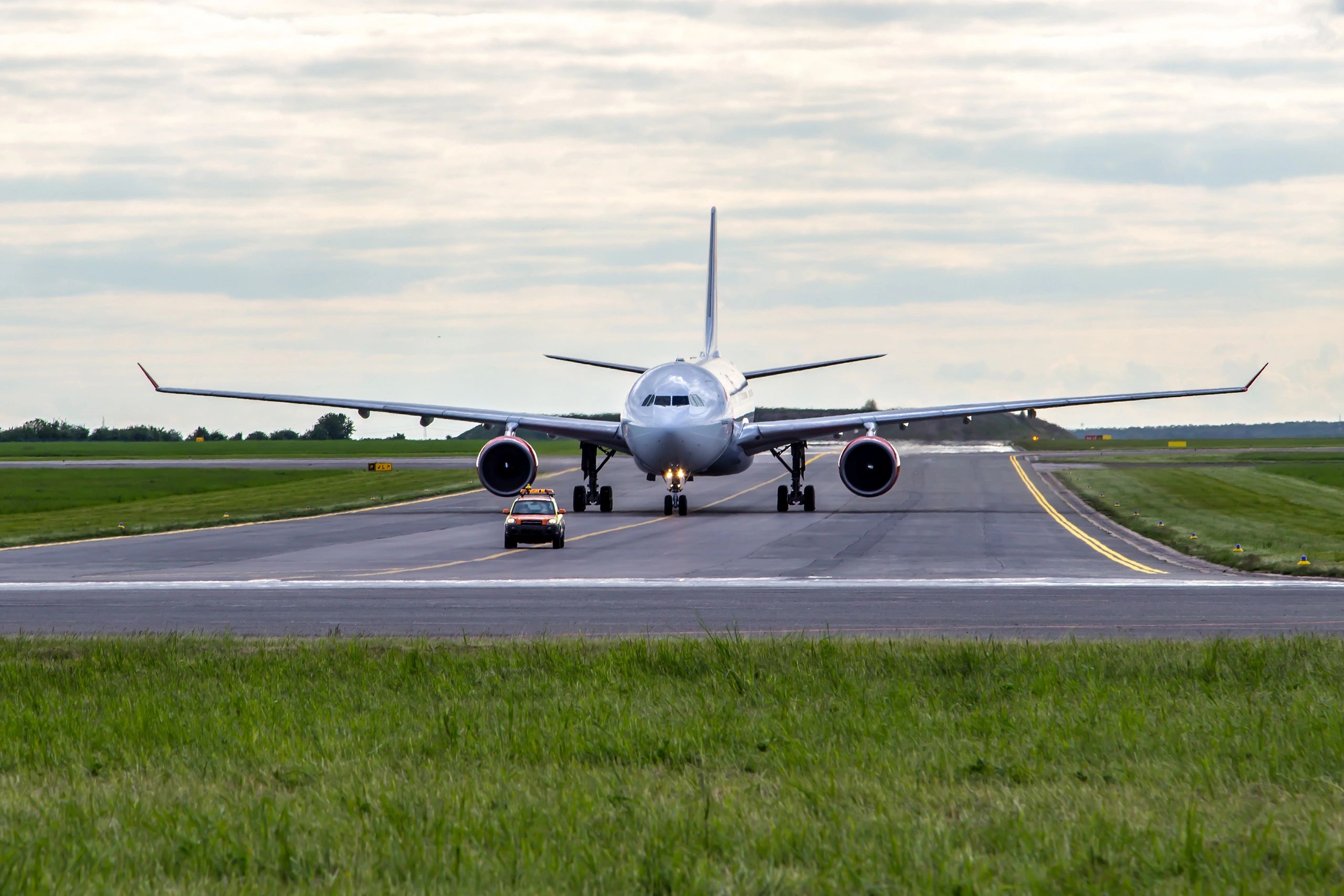 Aviation Consulting Services - Expert Guidance for Success