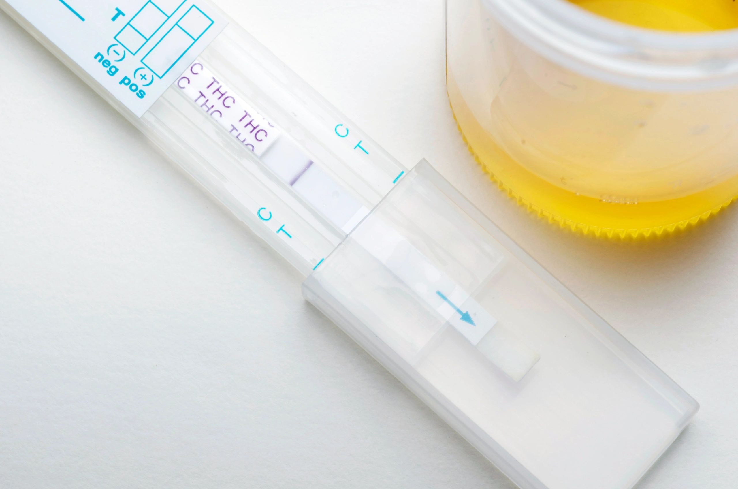 Reliable Drug Testing Service for Your Business