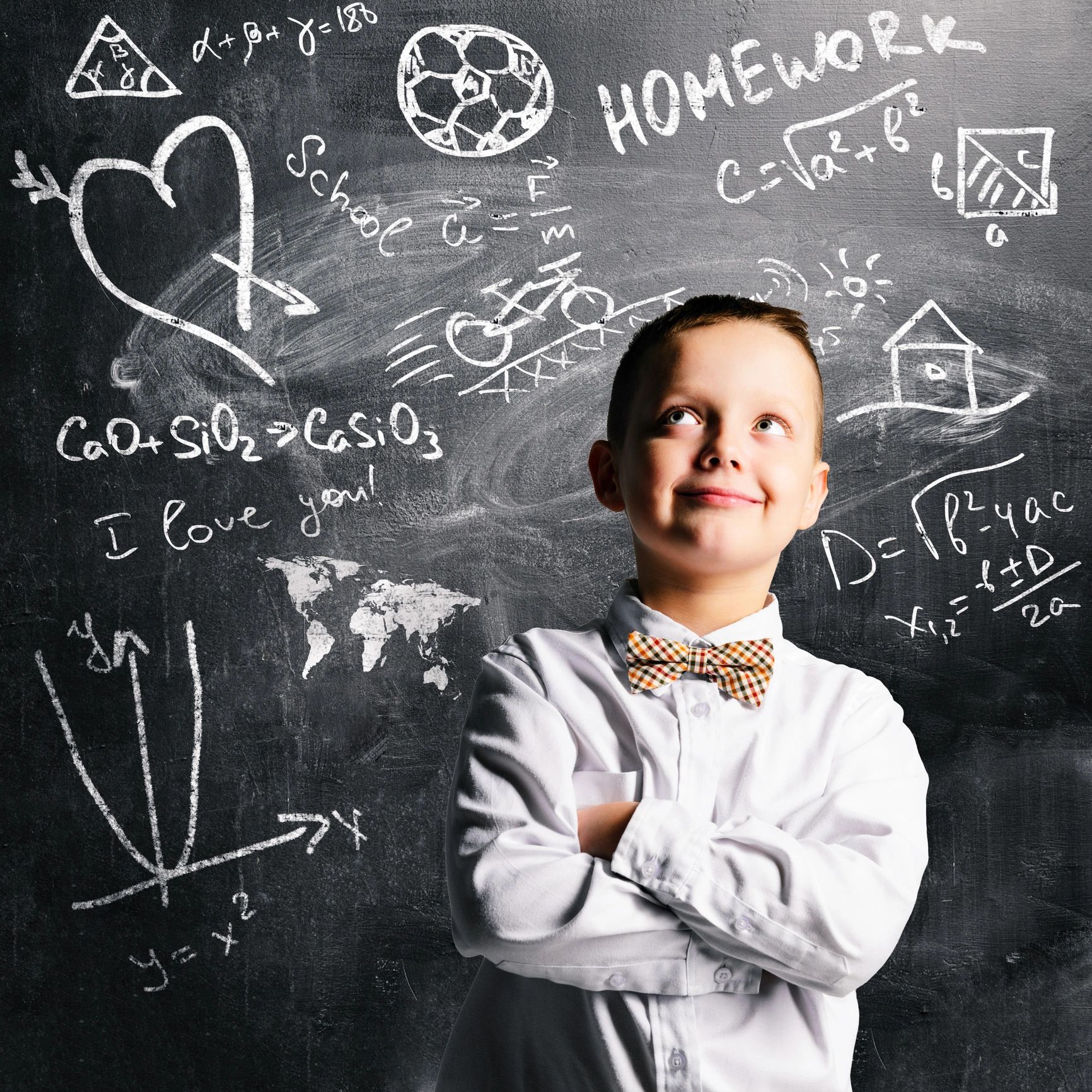 Screen Time Math Challenge