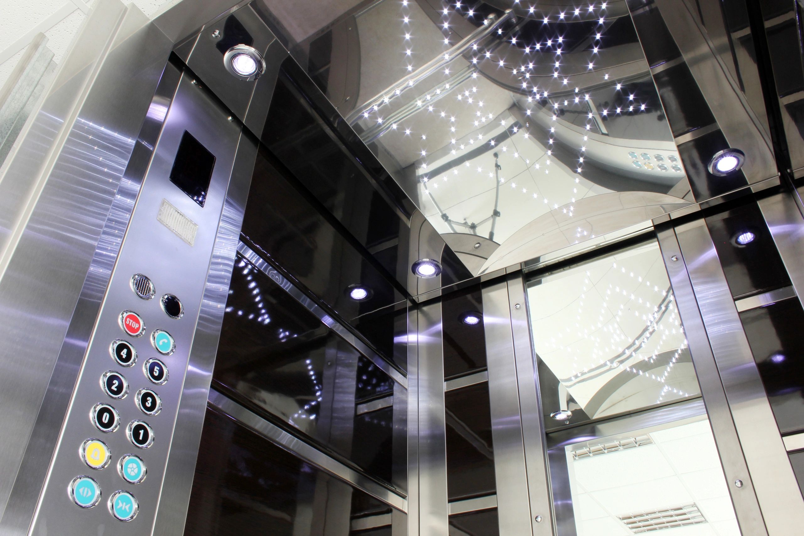 LifTech Elevator Solutions - Elevator, Elevator Maintenance and Repair ...