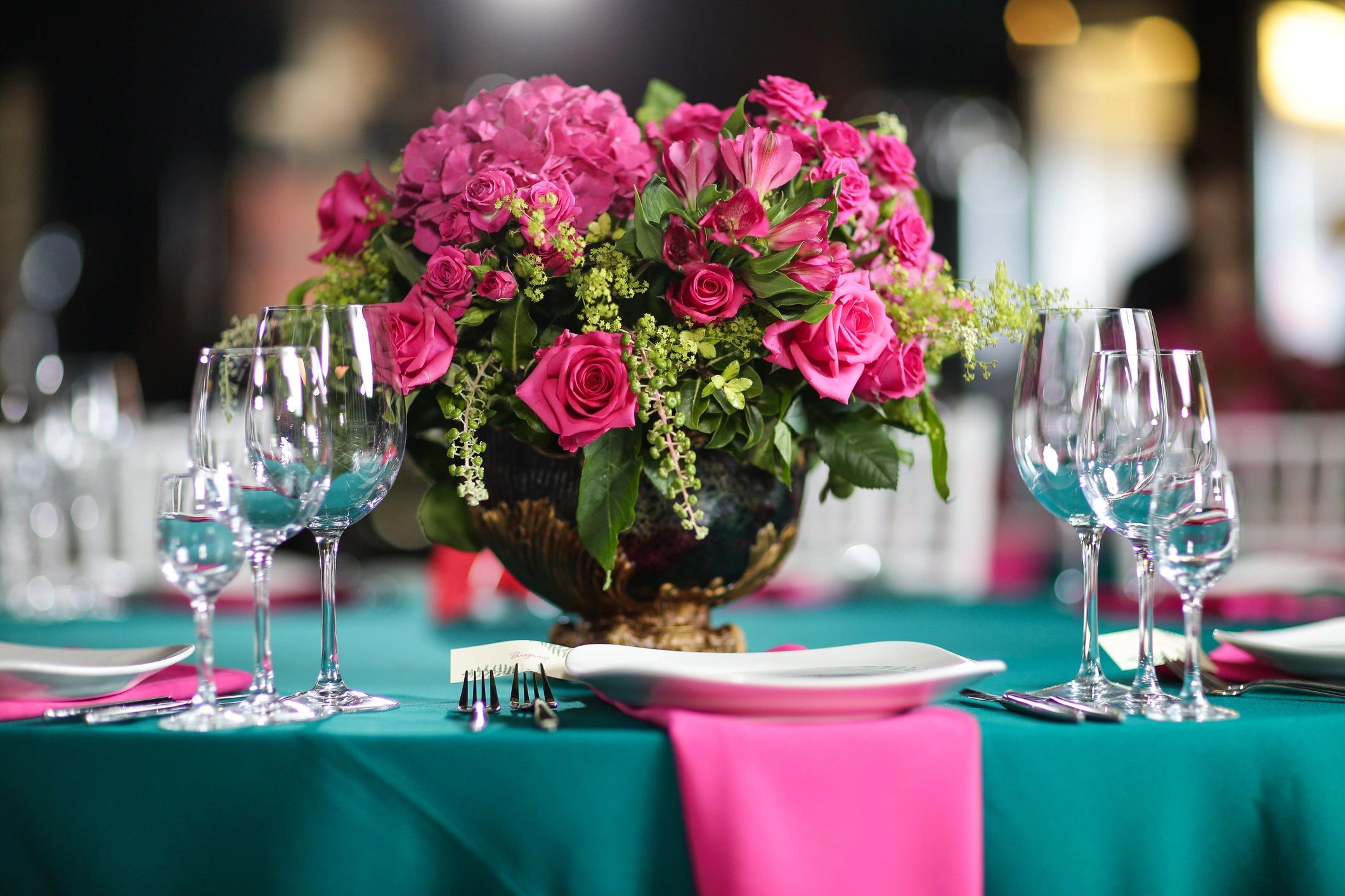 Majestic Banquet and events