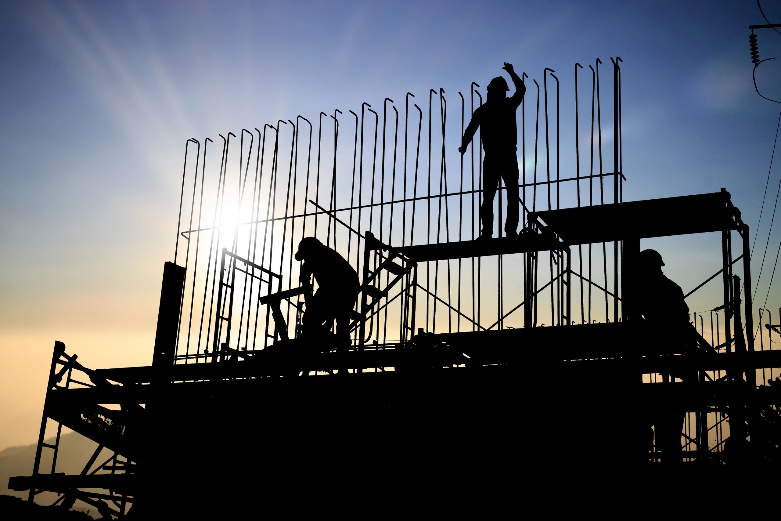 JB Contracting Group