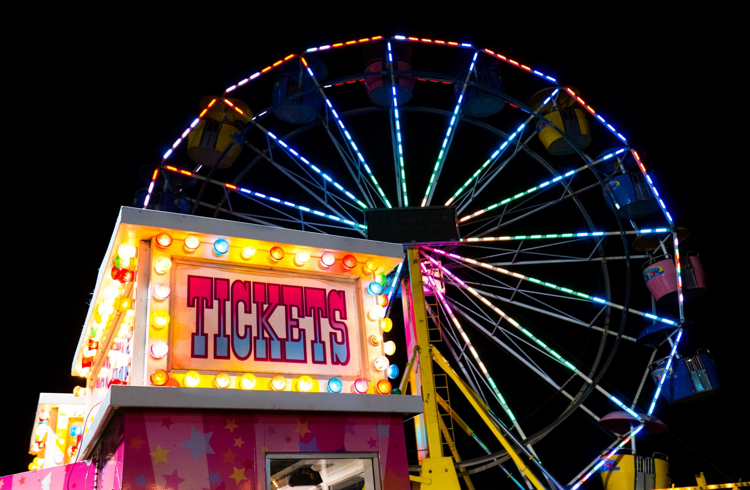 Jefferson County 4H Fair