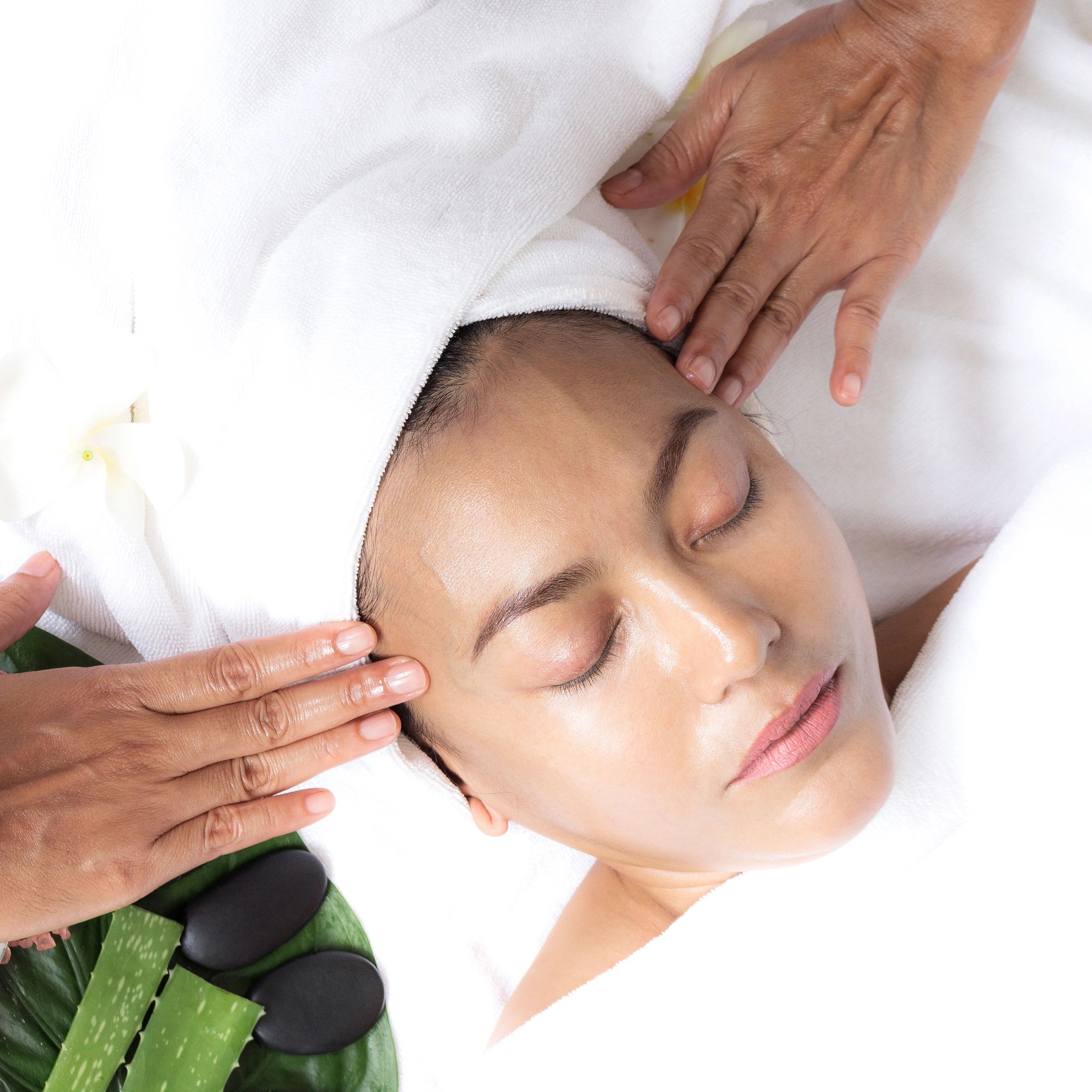 Glow Head Spa - Luxury Treatments in Panama City