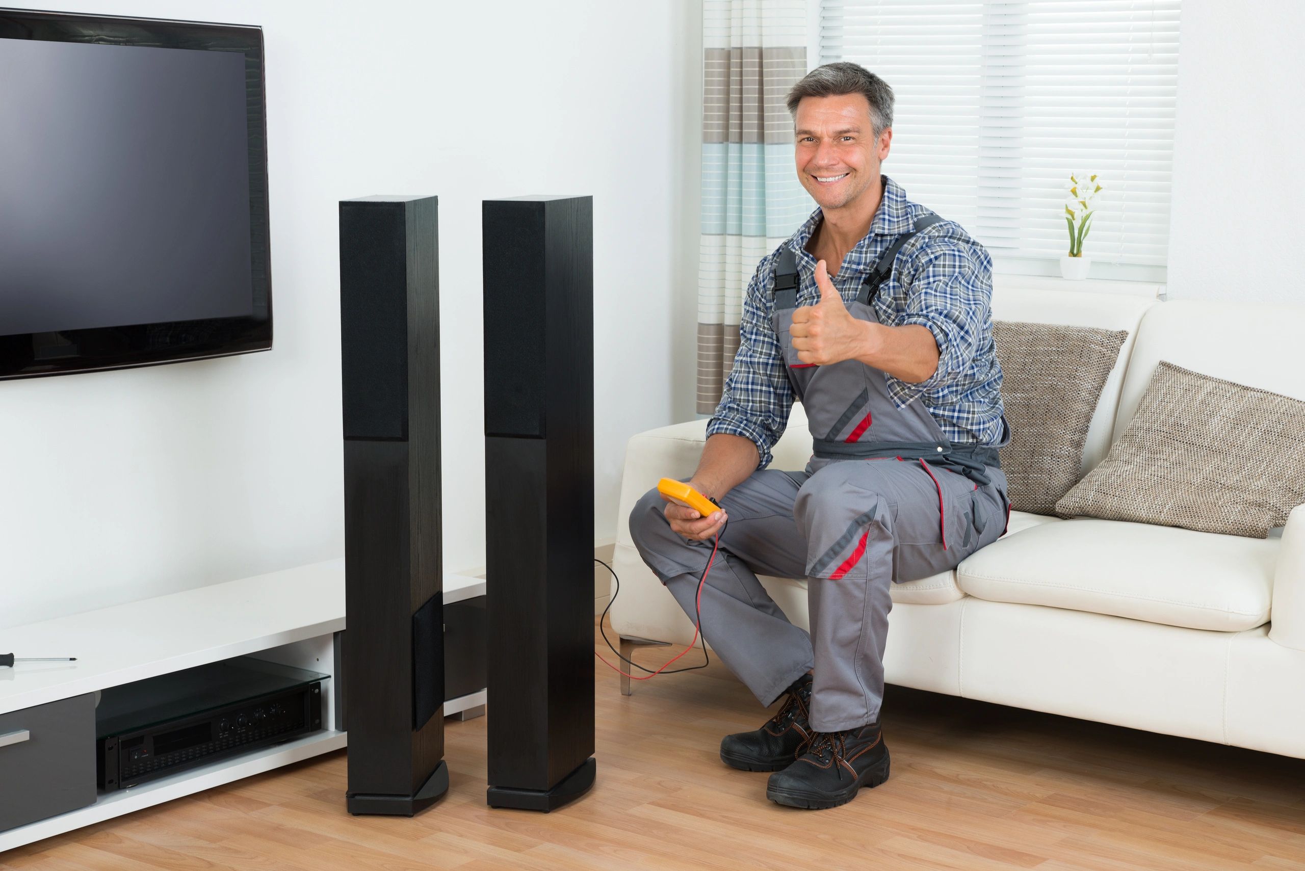 Creative Technical Solutions