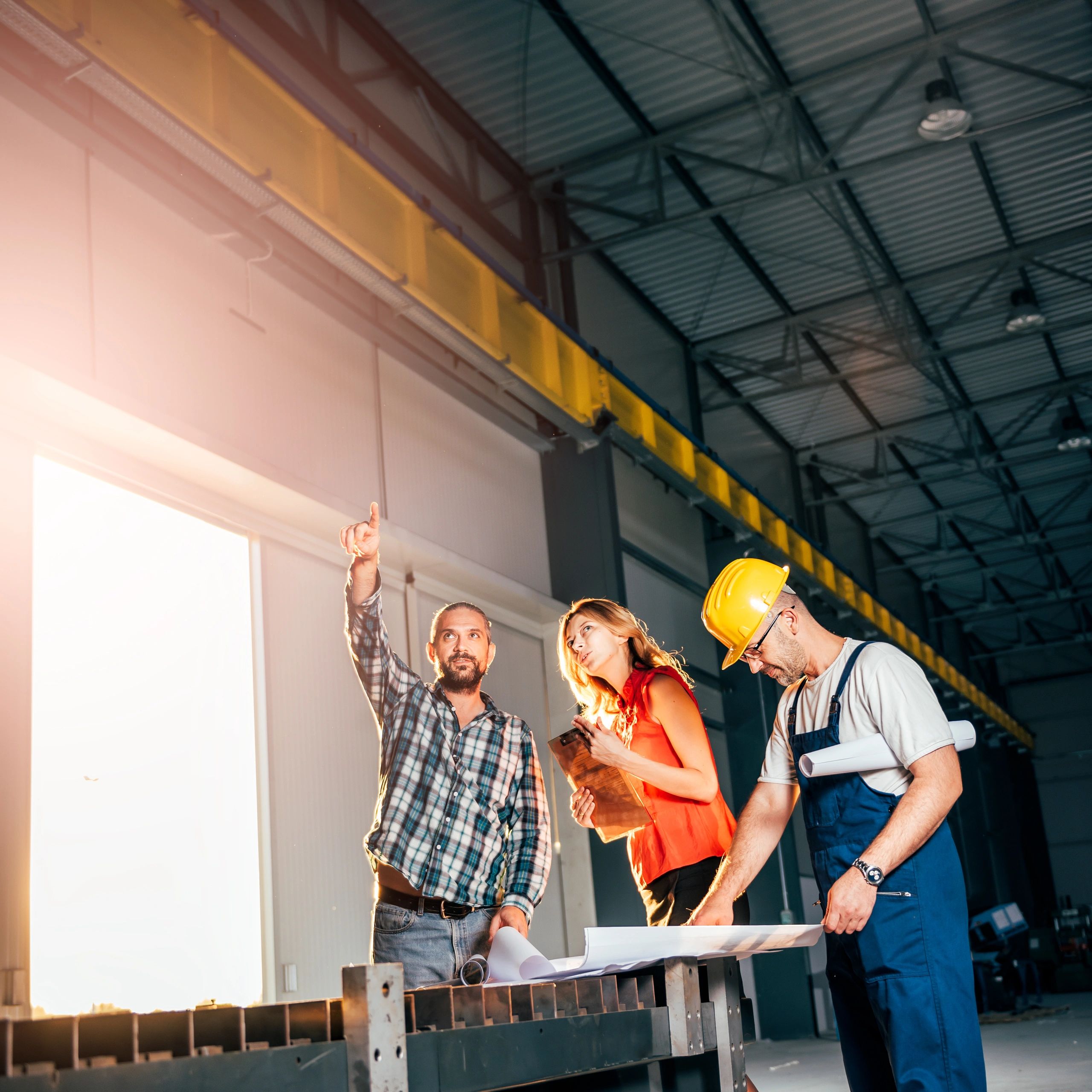 Northern Insulation & Fireproofing