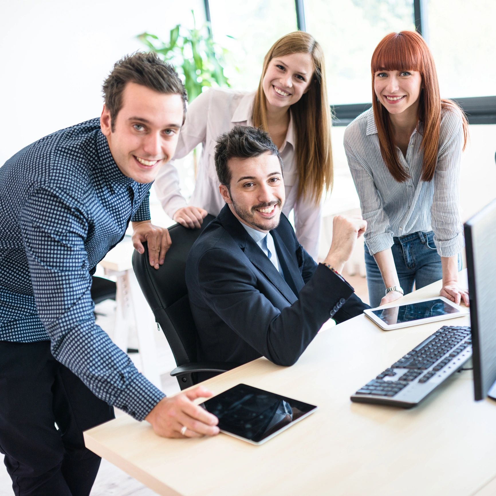 Blue Giant Holdings LLC