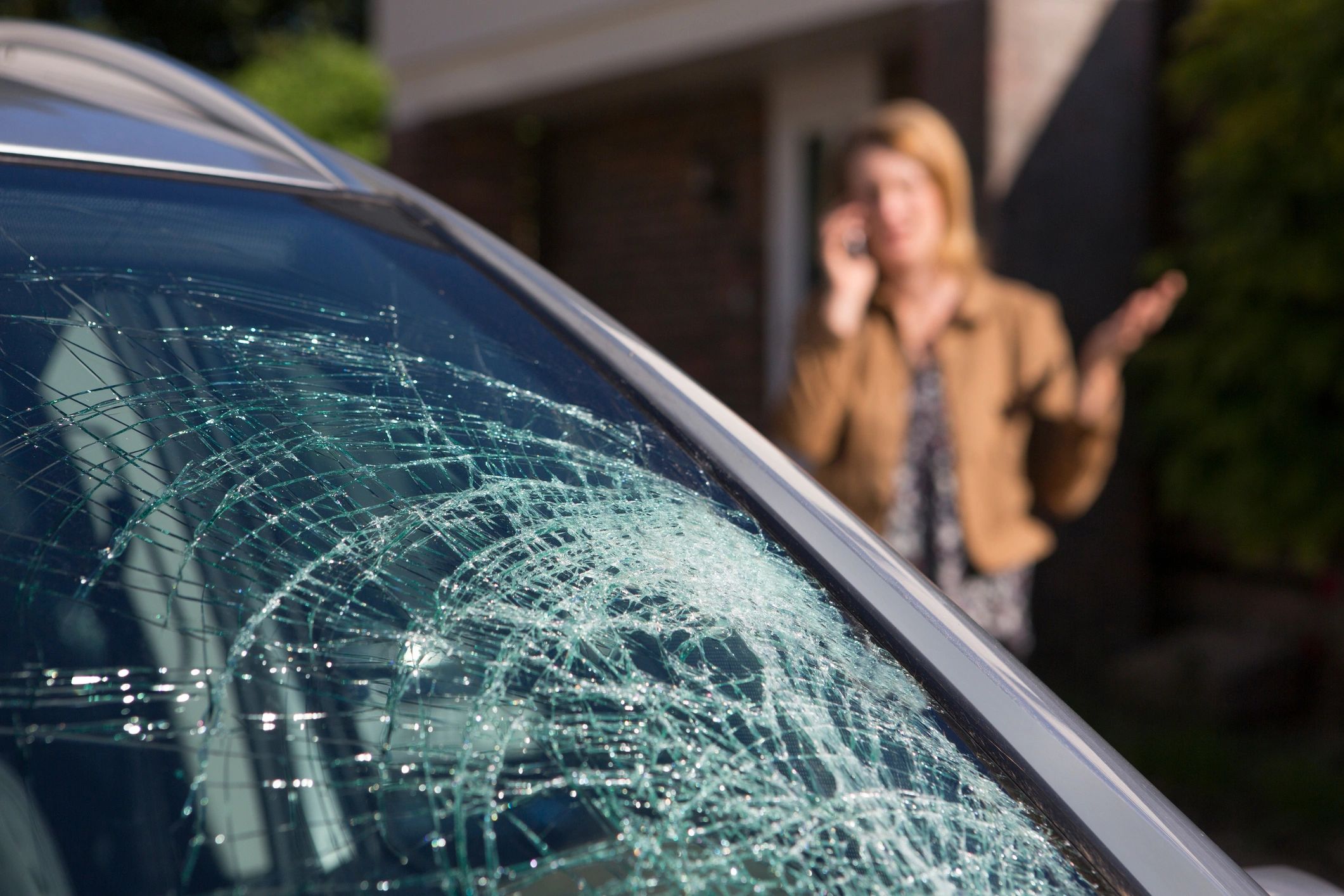 How to Change Auto Glass | Professional Auto Glass in Arlington Texas